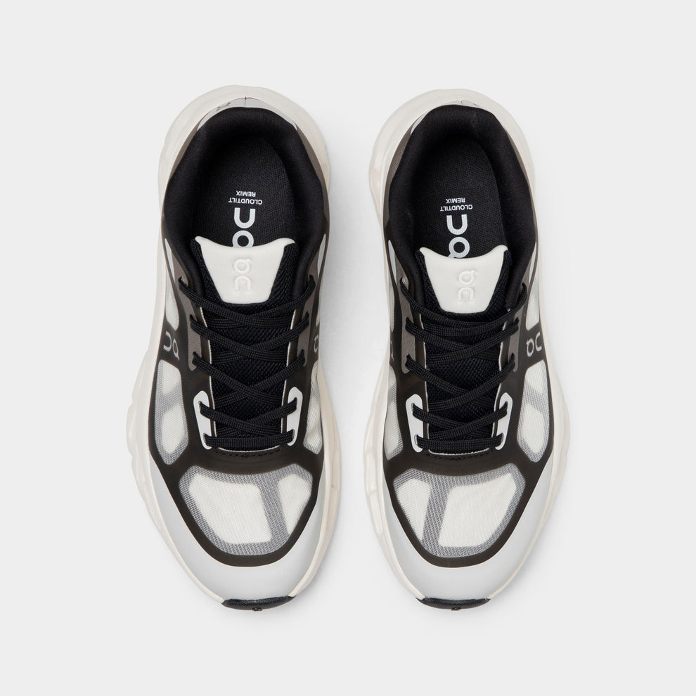 On Women's Cloudtilt Remix Black / Ivory – JD Sports
