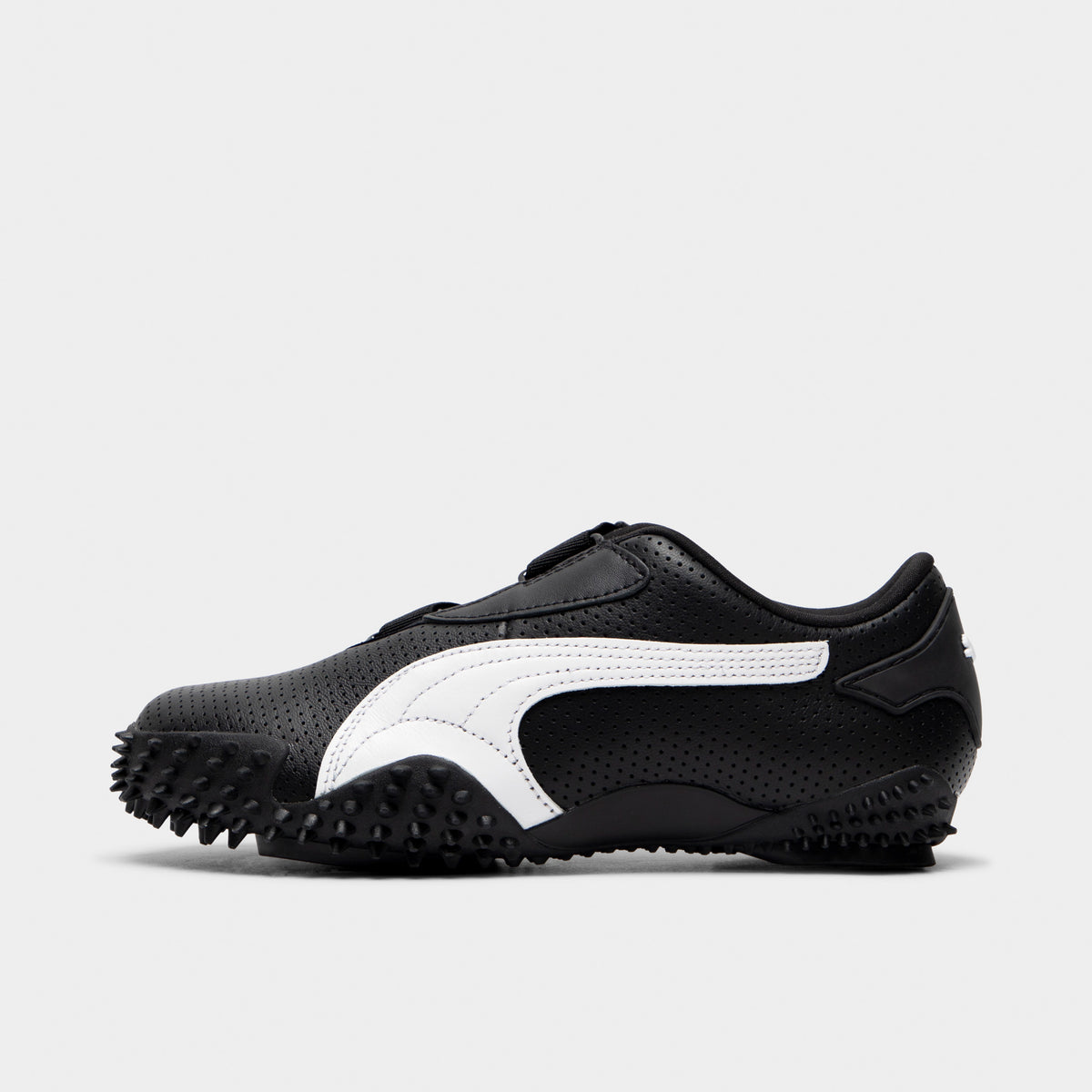 PUMA Women's Mostro Perf Black / White | JD Sports