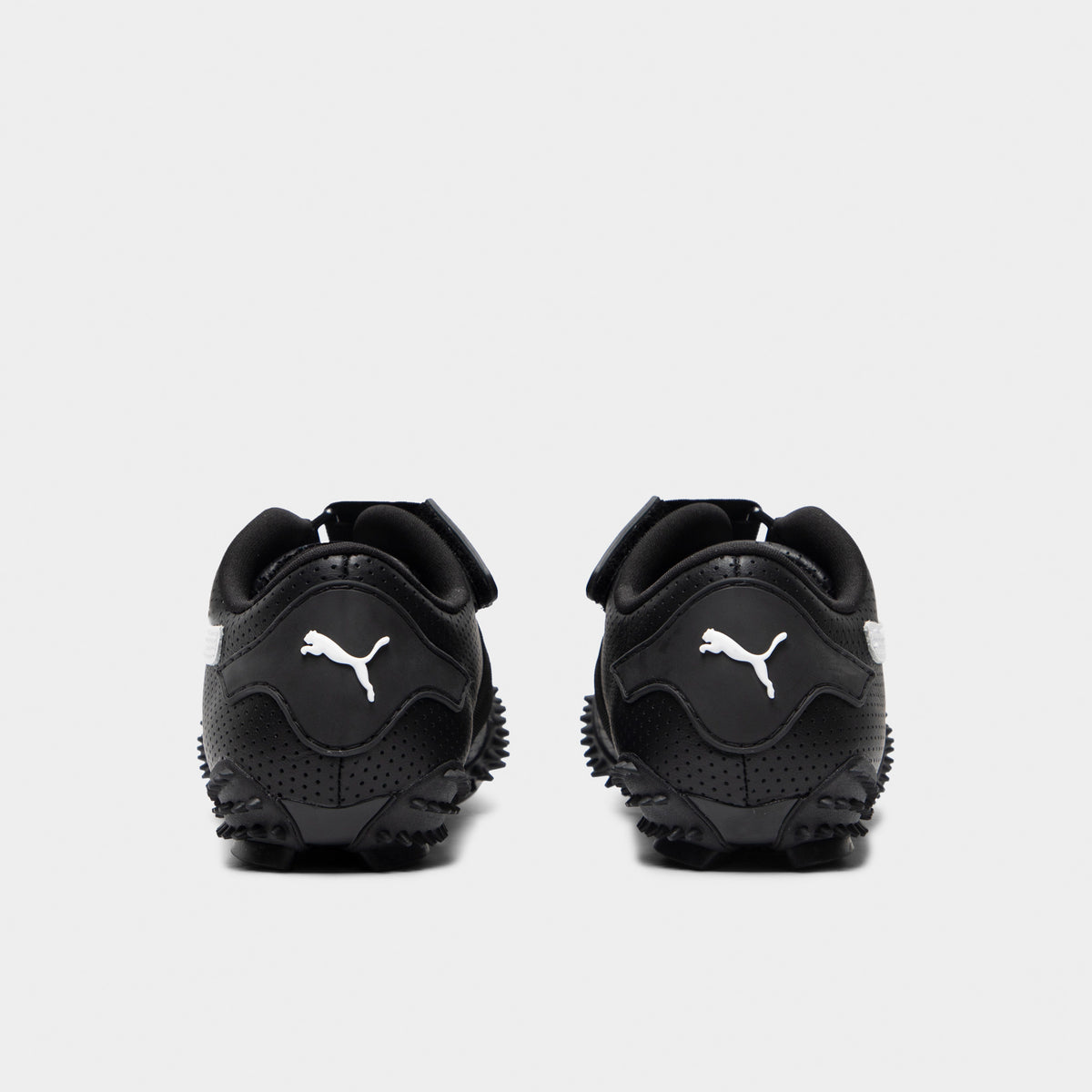 PUMA Women's Mostro Perf Black / White | JD Sports