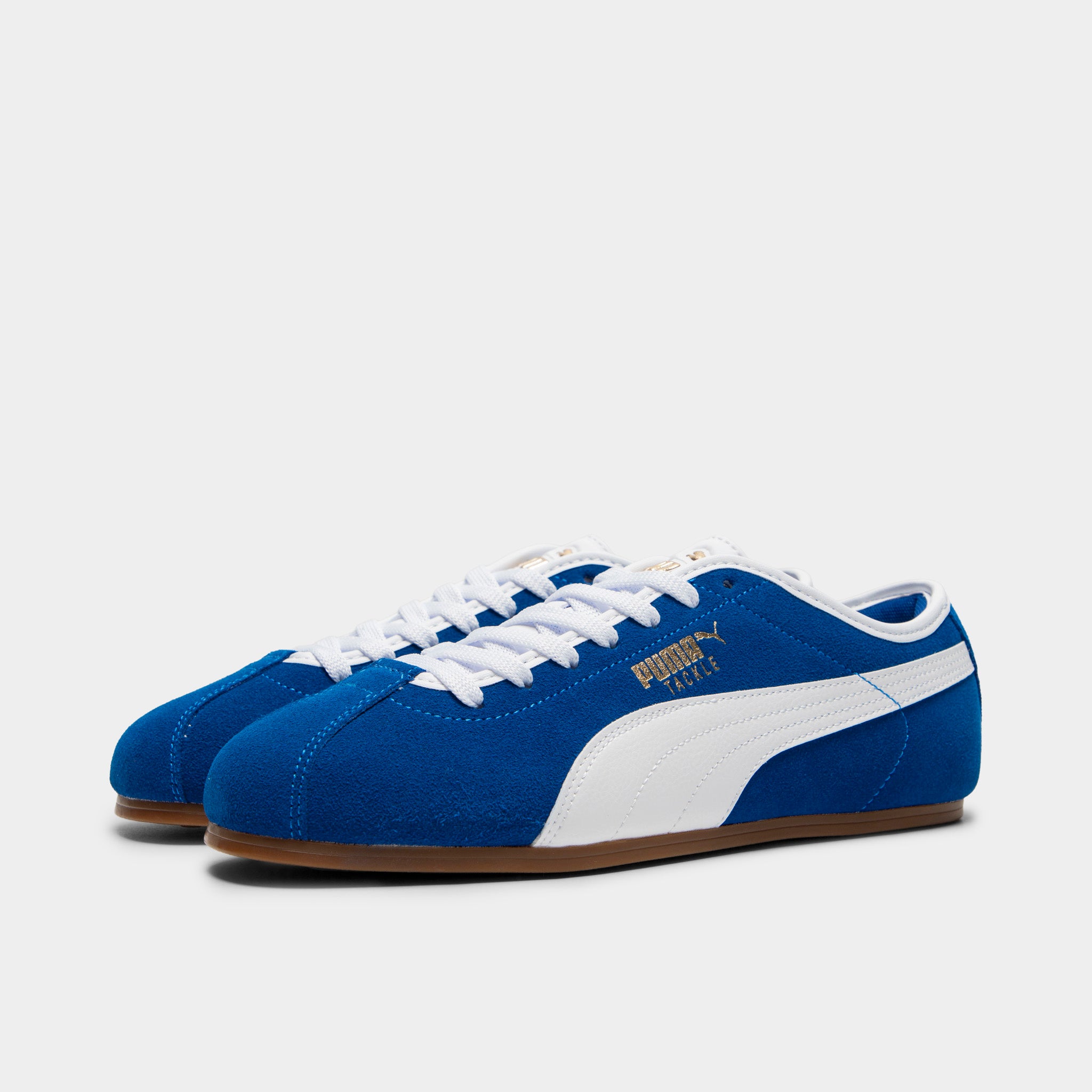 PUMA Tackle Clyde / Royal – JD Sports