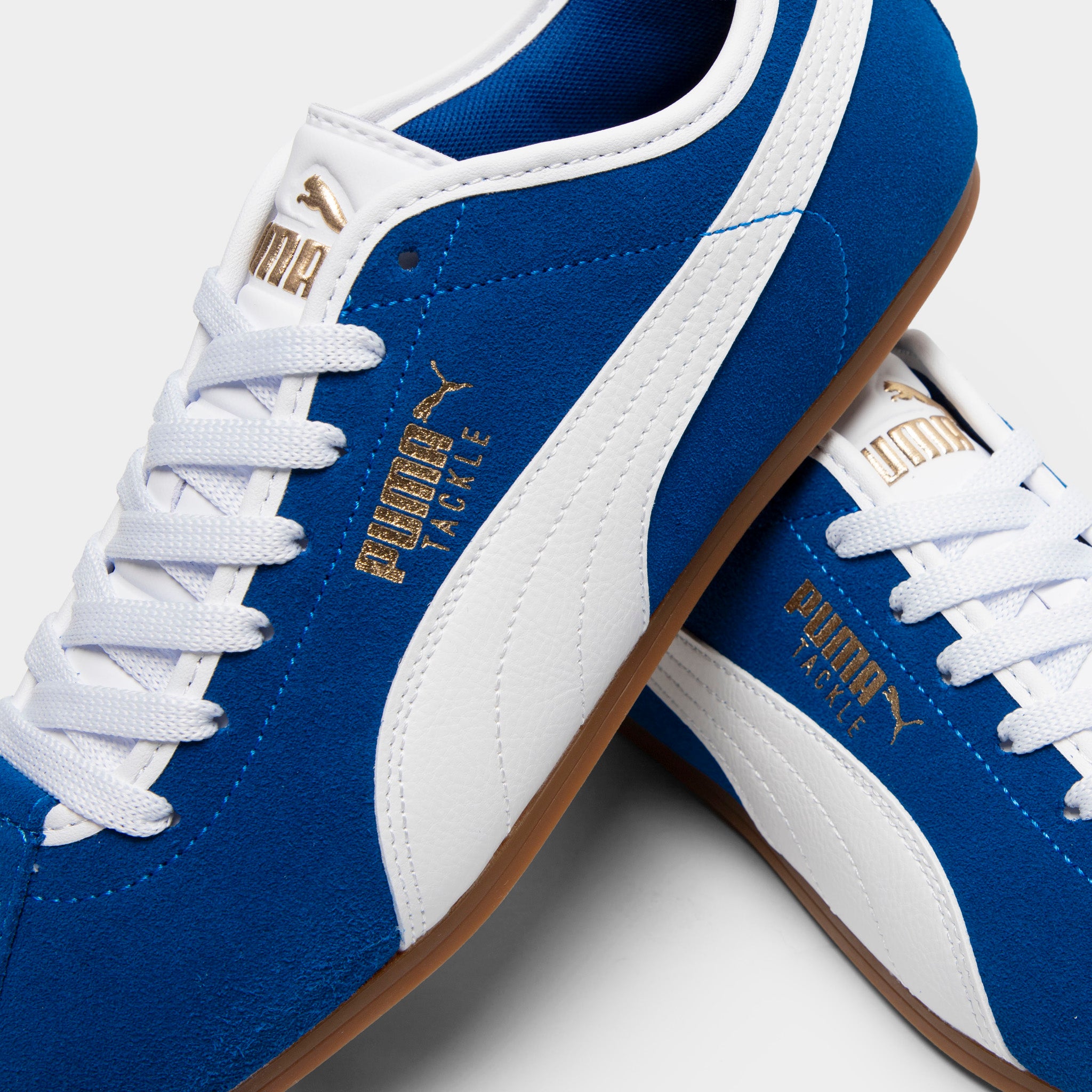 PUMA Tackle Clyde / Royal – JD Sports