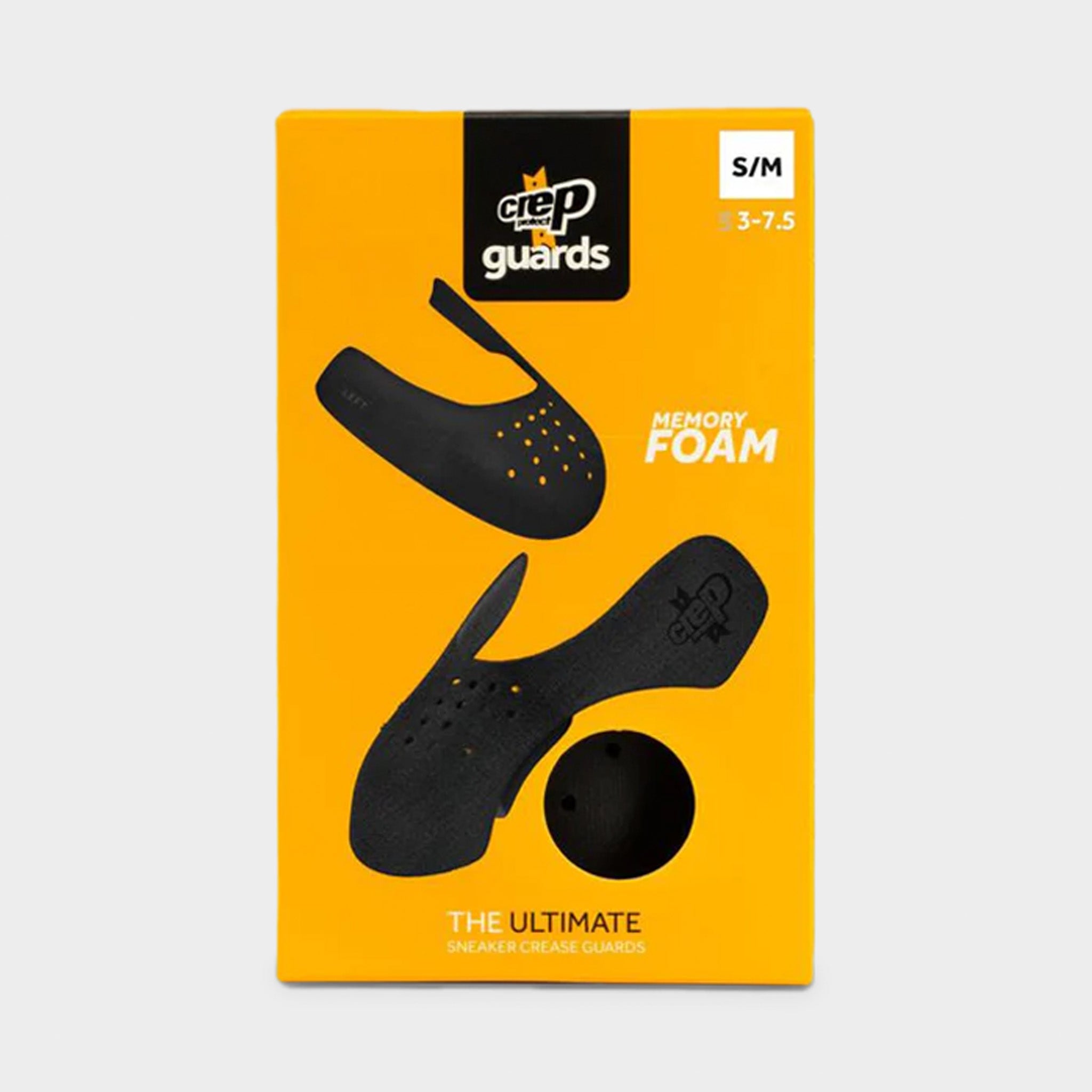 Crep Protect Sneaker Guards 3.0 S / M – JD Sports
