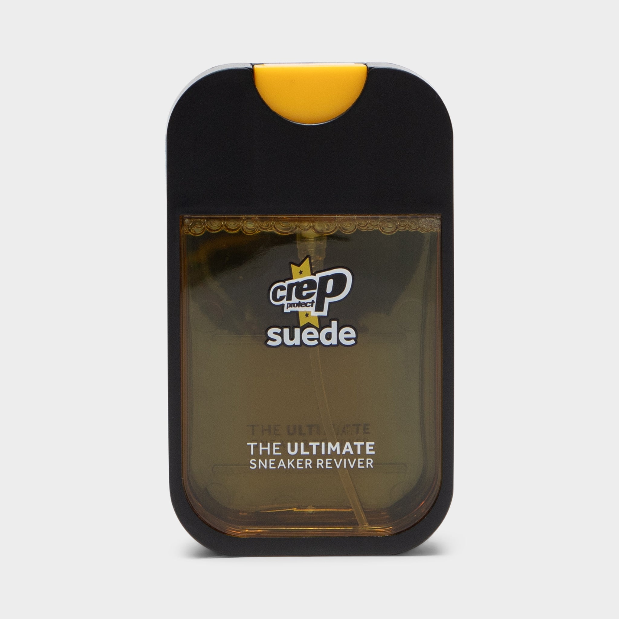 Crep Protect Suede & Nubuck Sneaker Reviver – JD Sports