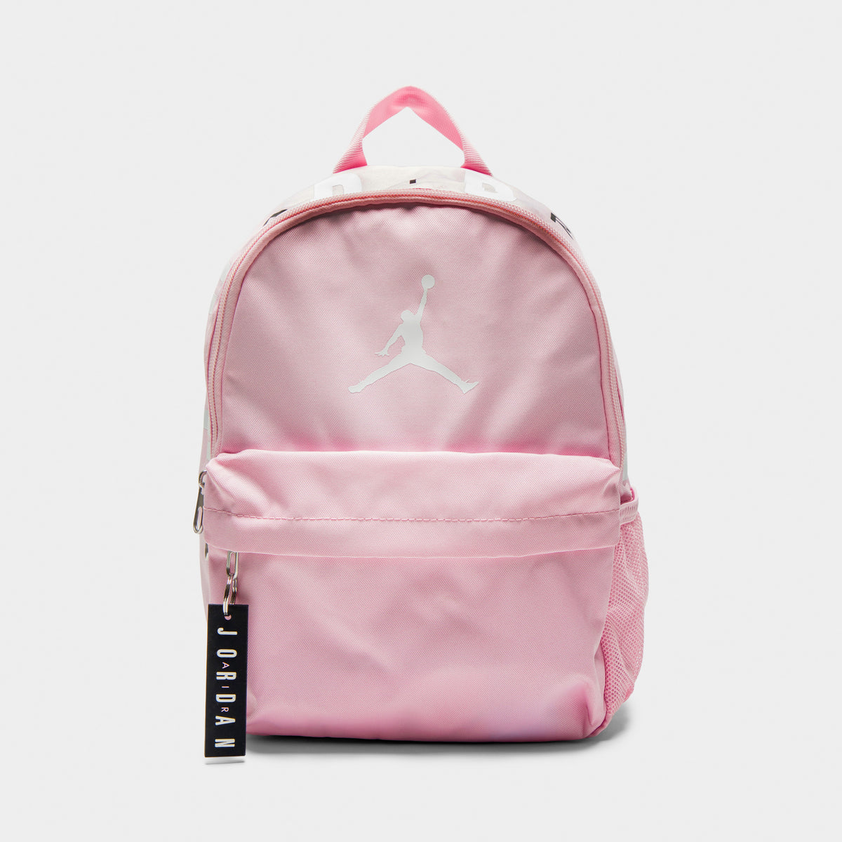 Jordan Air Jordan Mini sac à dos / Rose Mousse | JD Sports