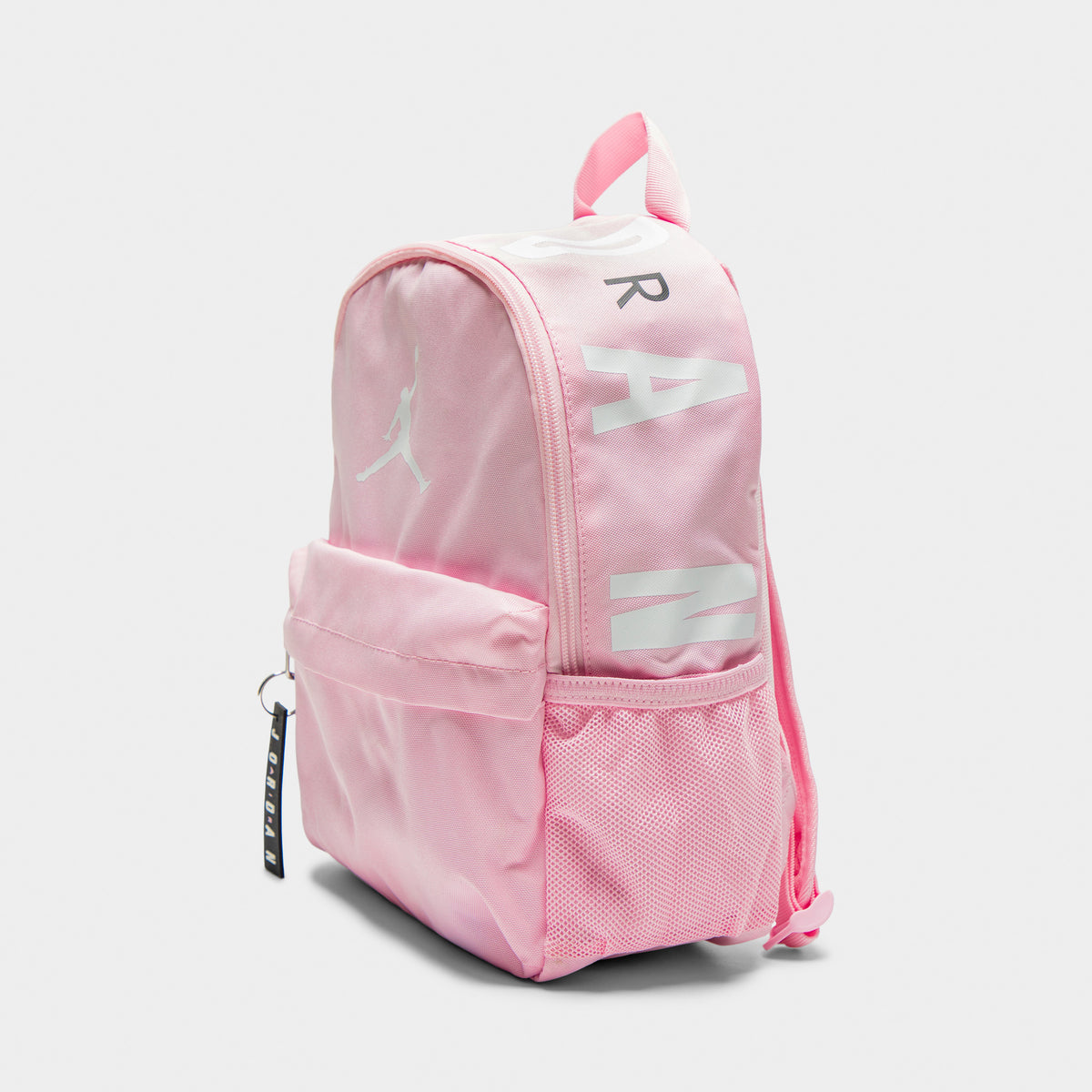 Jordan Air Jordan Mini sac à dos / Rose Mousse | JD Sports