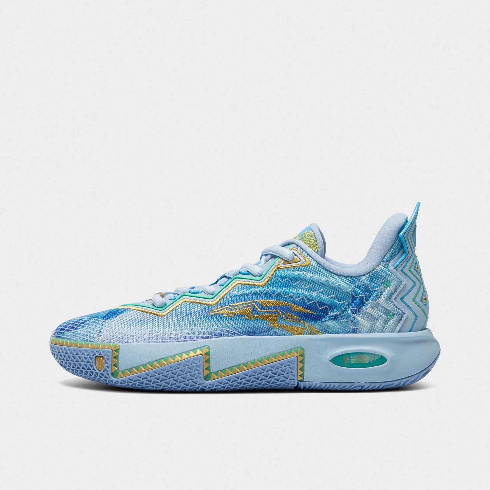 Anta Kyrie & Klay – JD Sports