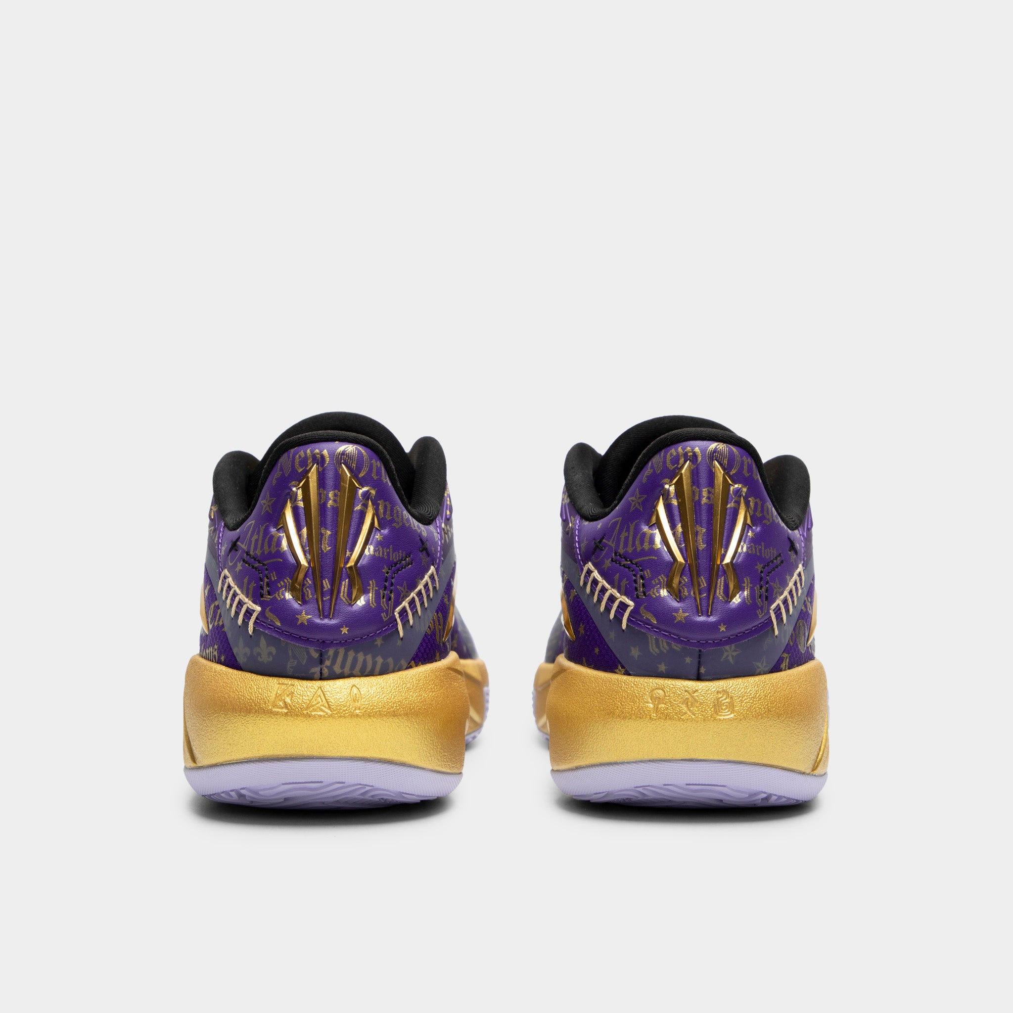 Anta Kai 3 / Mentality – JD Sports