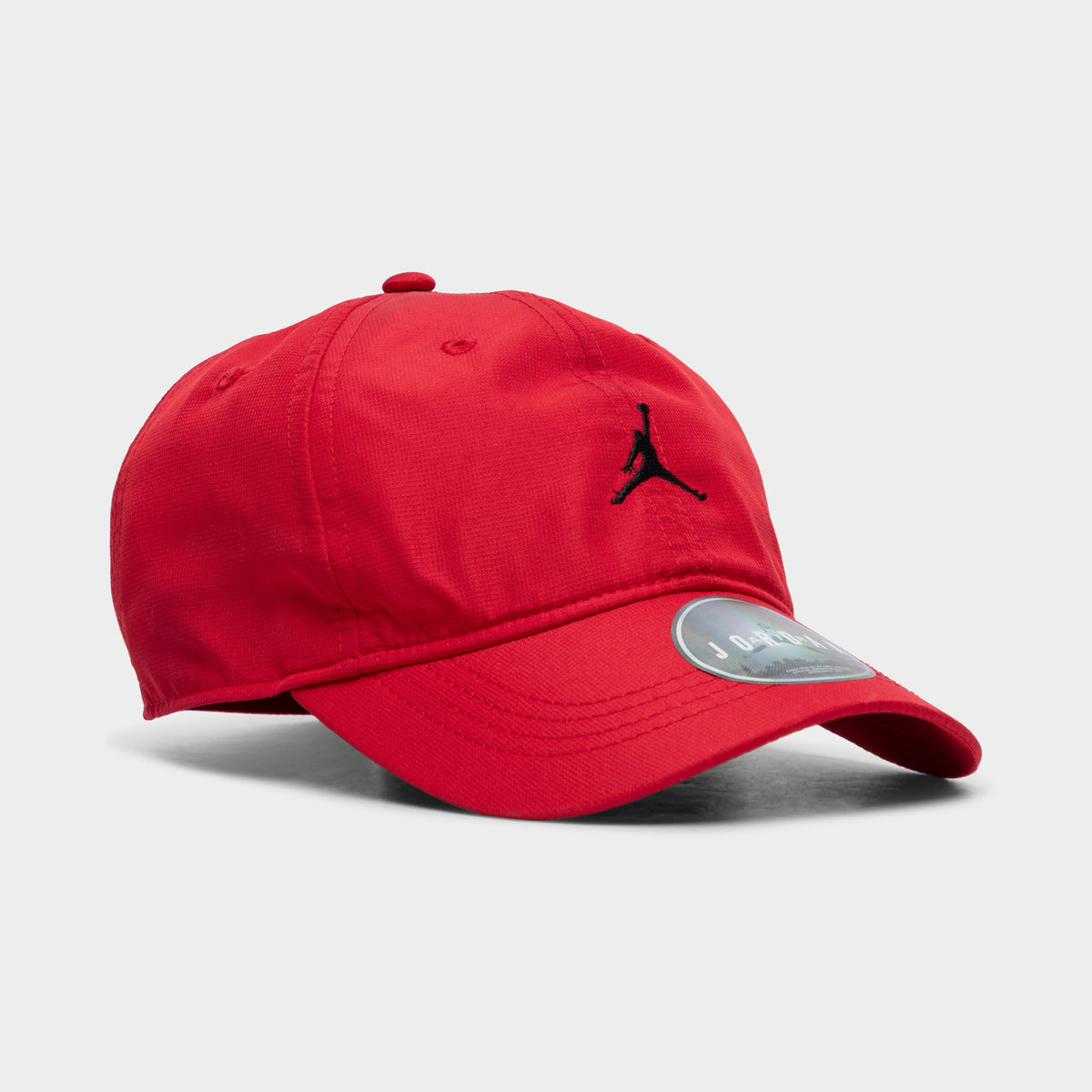 Jordan Big Kids Essentials Cap / Gym Red | JD Sports