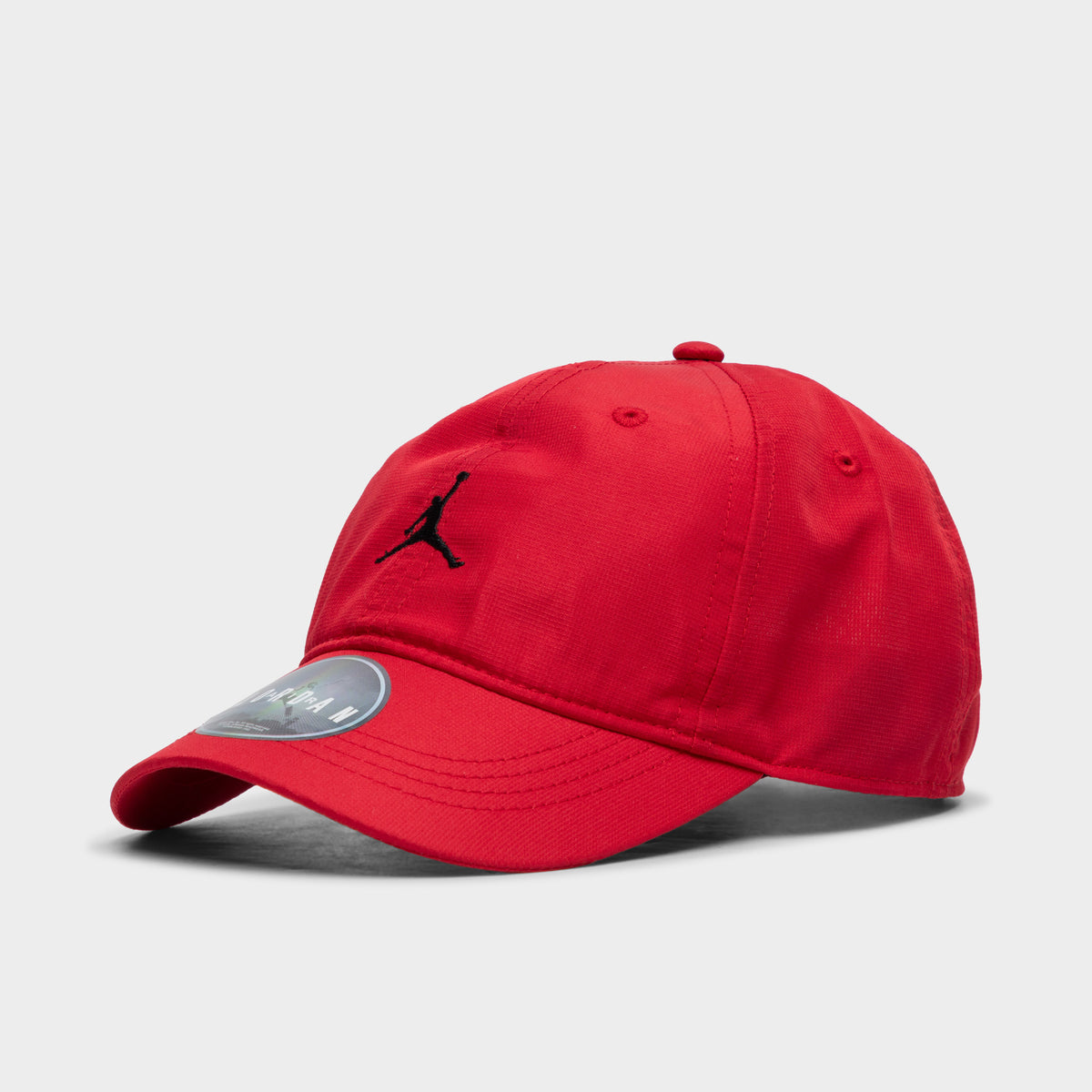 Jordan Big Kids Essentials Cap / Gym Red | JD Sports
