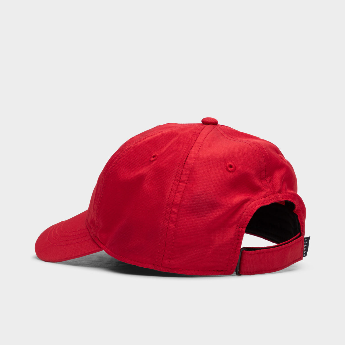 Jordan Big Kids Essentials Cap / Gym Red | JD Sports