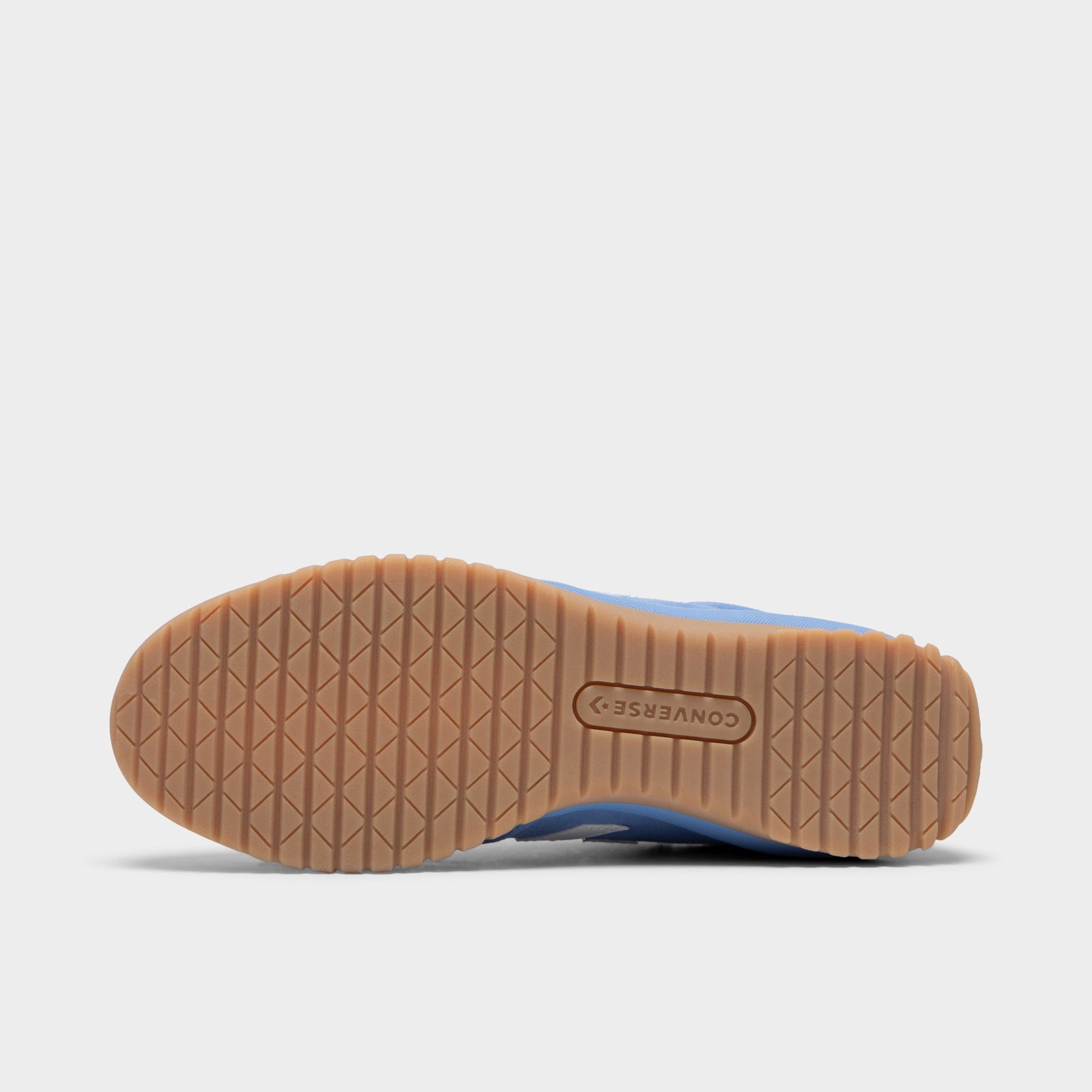 Converse Run Star Trainer Open Sky / Light Brown – JD Sports