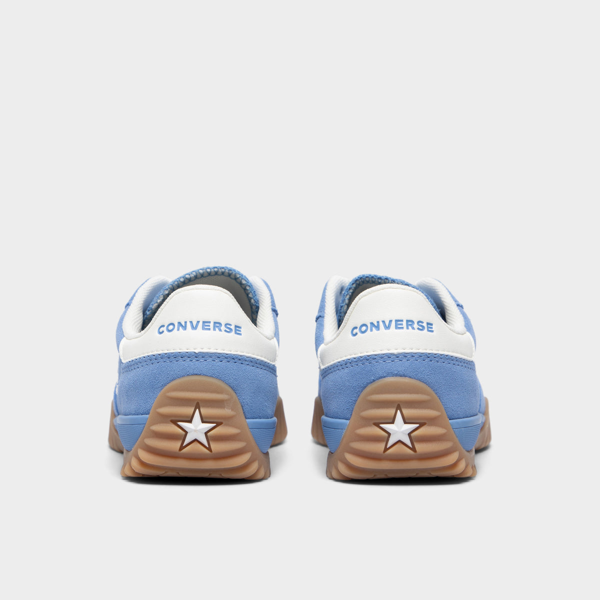 Converse Run Star Trainer Open Sky / Light Brown – JD Sports