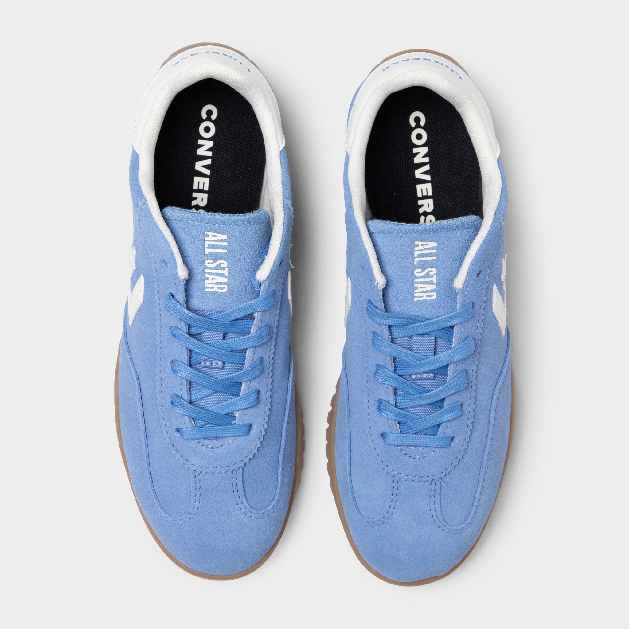 Converse Run Star Trainer Open Sky / Light Brown – JD Sports