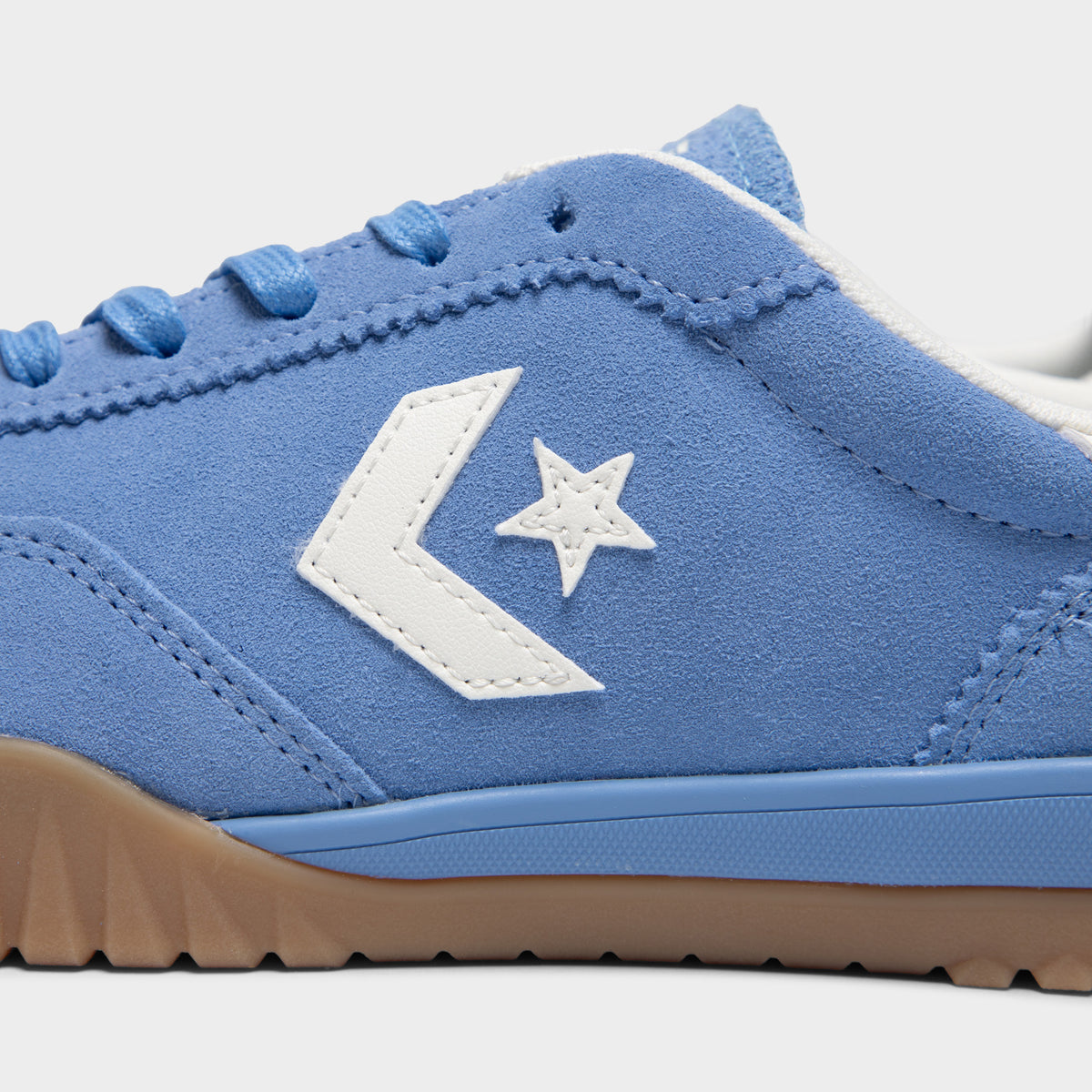 Converse Run Star Trainer Open Sky / Light Brown – JD Sports