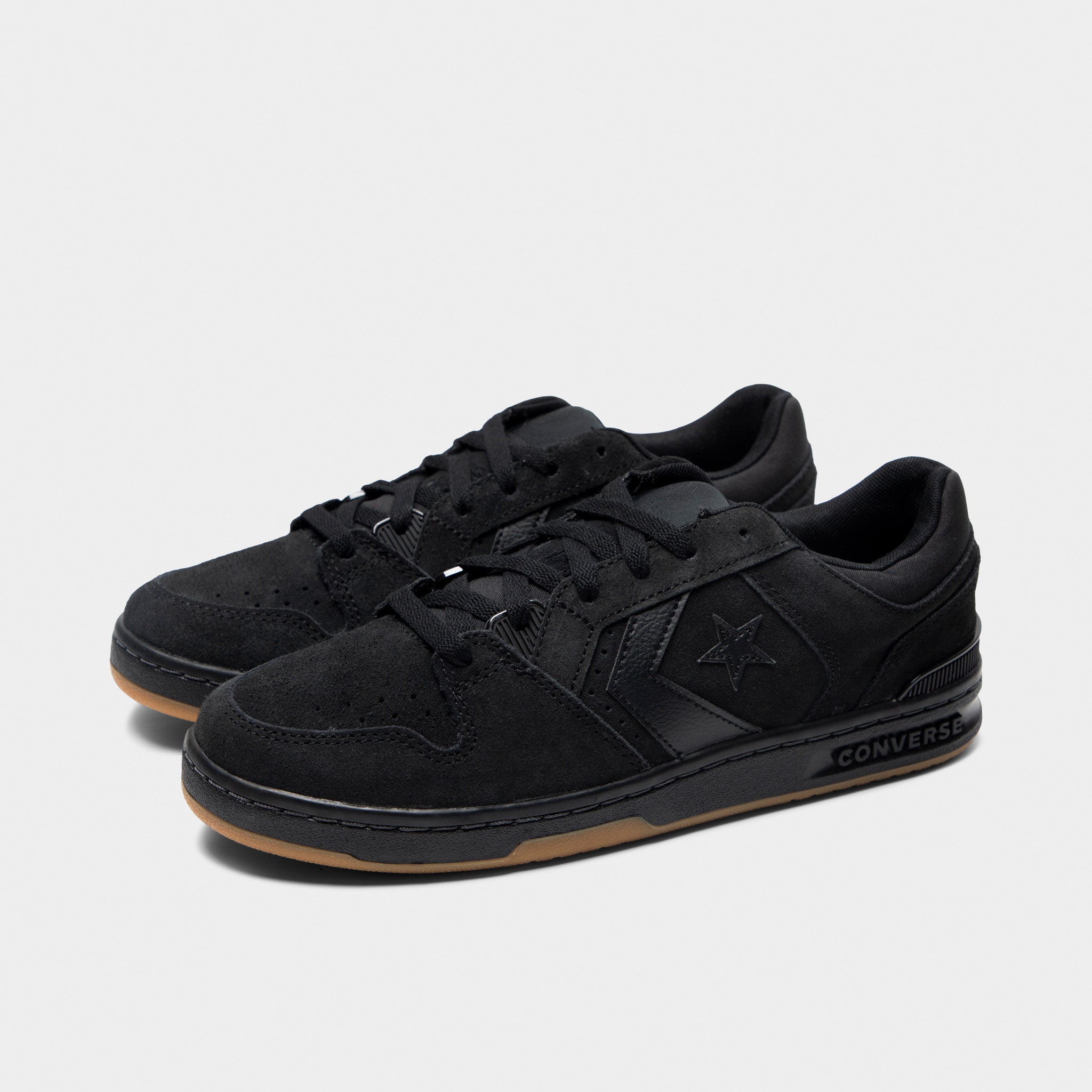 Converse CL-98 Black / Gum – JD Sports