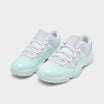 Jordan Women's 11 Retro Low White / Igloo – JD Sports