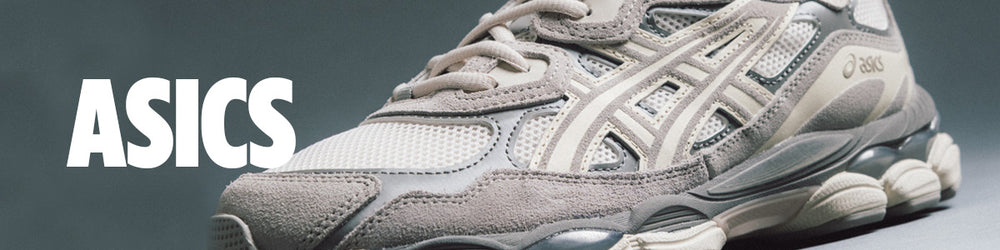 Asics – JD Sports
