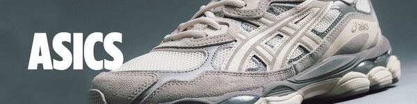 Asics – JD Sports