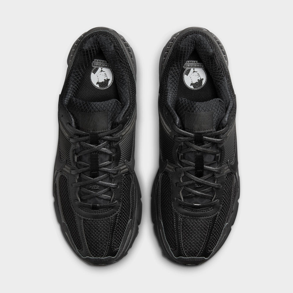 Nike Zoom Vomero 5 SP Black / Black – JD Sports