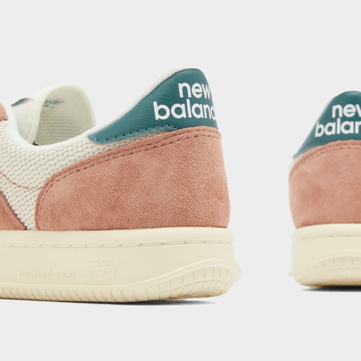 New Balance T500 Brown / Tan - Green | JD Sports