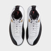 Air Jordan Retro 12 White / Black / Gold – JD Sports
