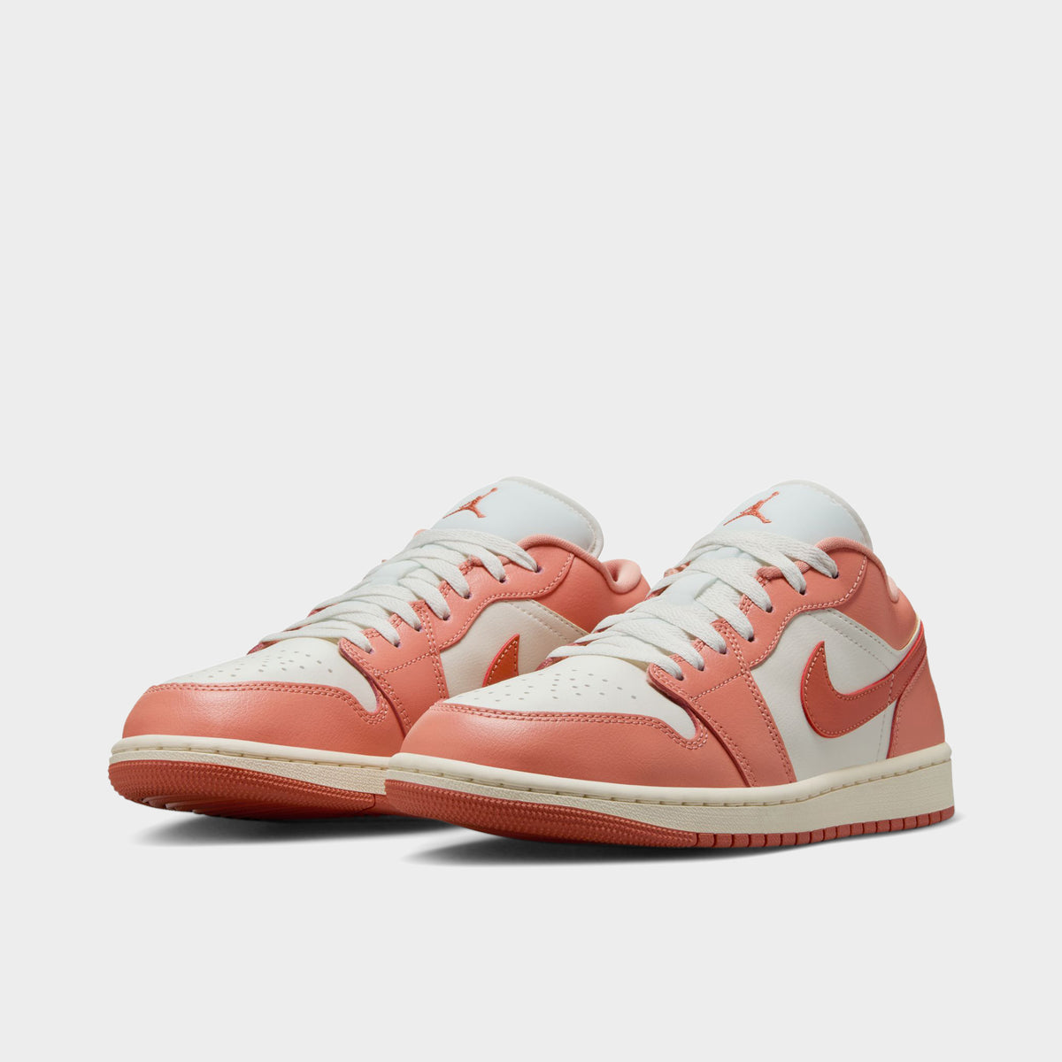 Jordan Women's 1 Low Sail / Madder Root - Light Madder Root – JD Sports