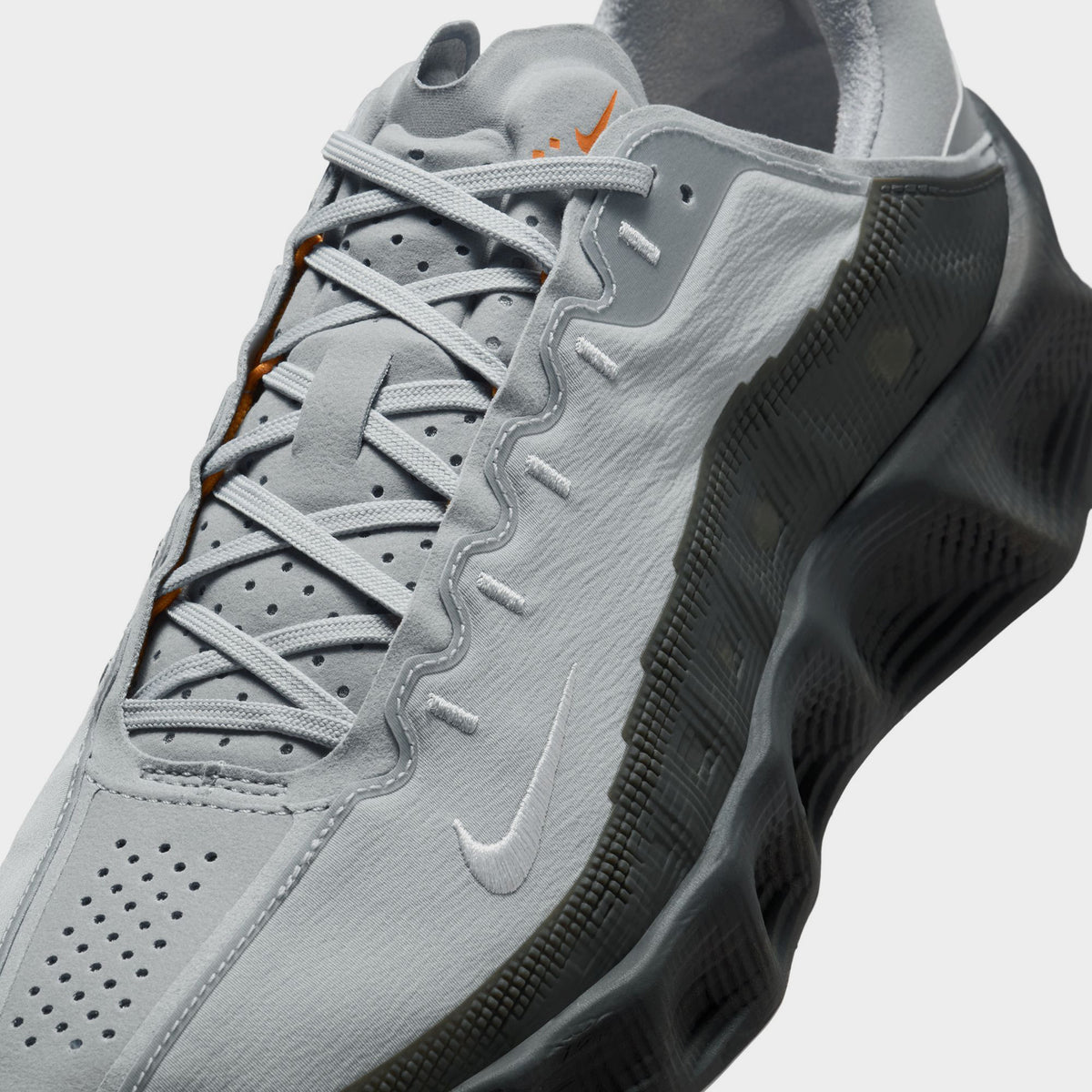 Nike AVA Rover Grey / Black – JD Sports
