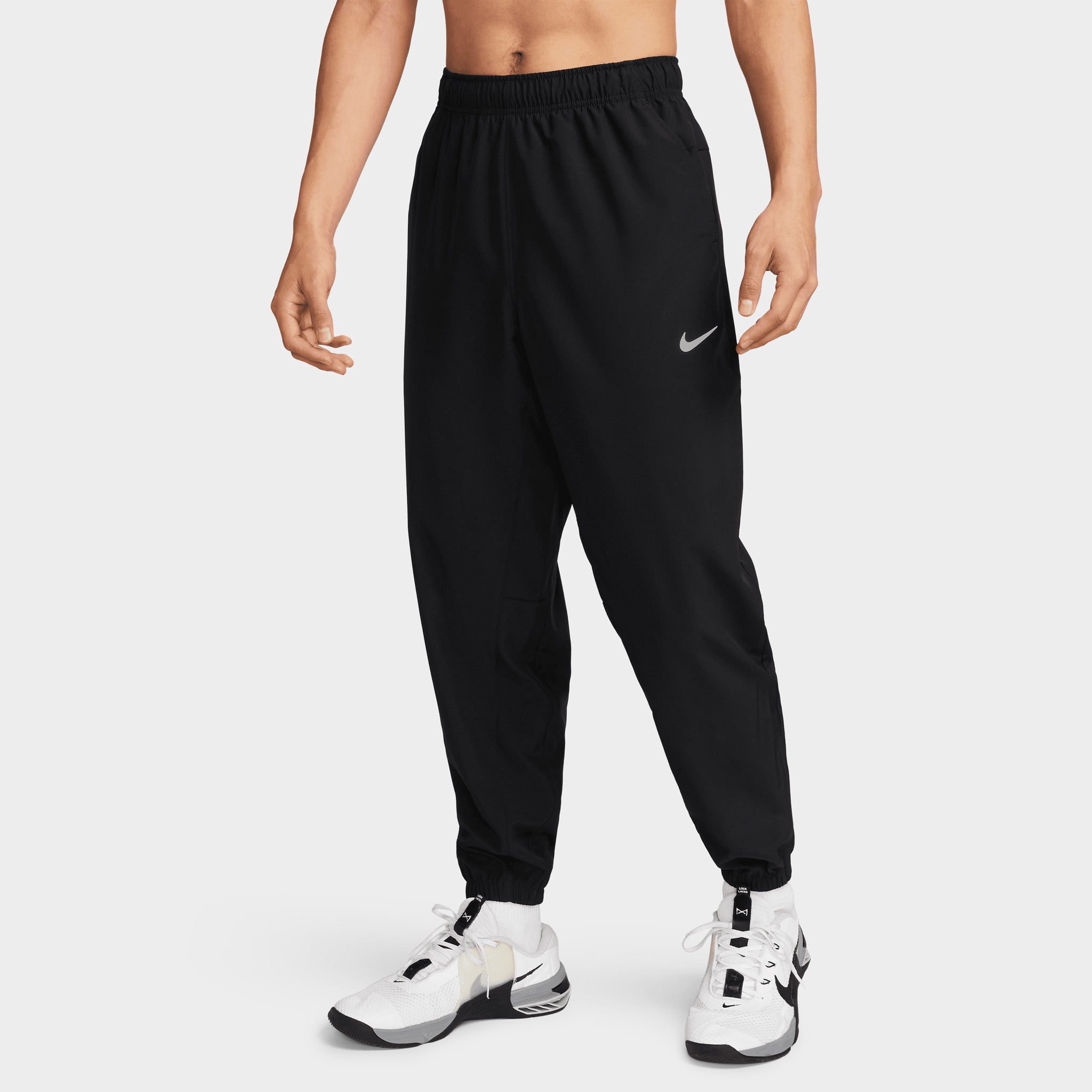 Nike Form Dri-Fit Pantalon Polyvalent Fuselé / Noir – JD Sports