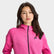 Nike Sportswear Women's Tech Fleece Windrunner Full Zip Alchemy Pink ...