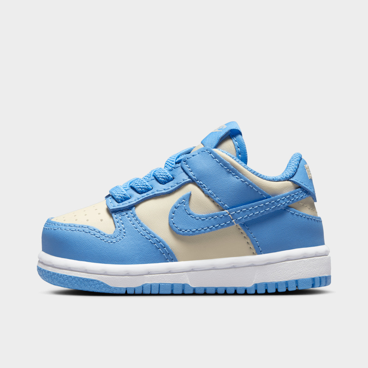 Nike Dunk Low TD Blue Beyond / Beach - White | JD Sports