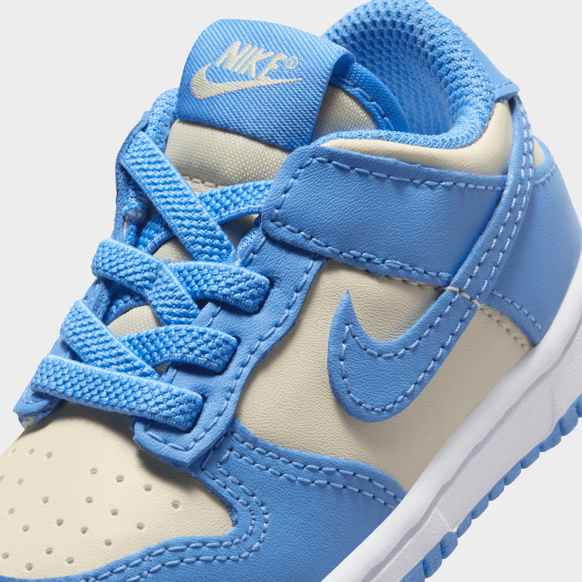 Nike Dunk Low TD Blue Beyond / Beach - White | JD Sports