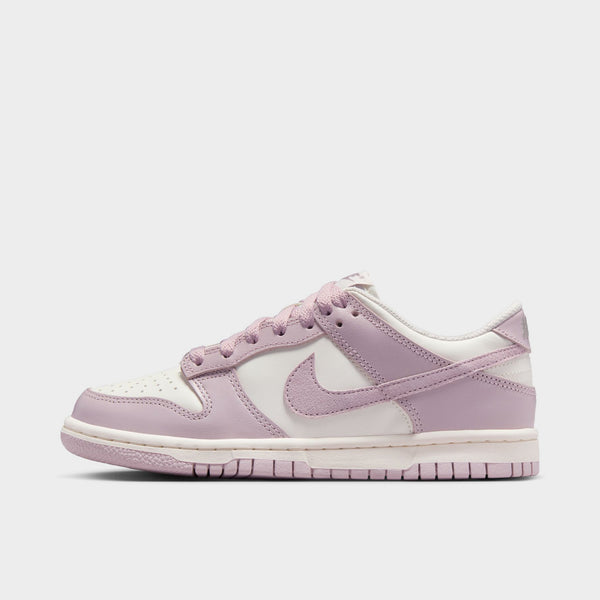 Nike Dunk Low GS Sail / Particle Rose - Enigma Stone – JD Sports