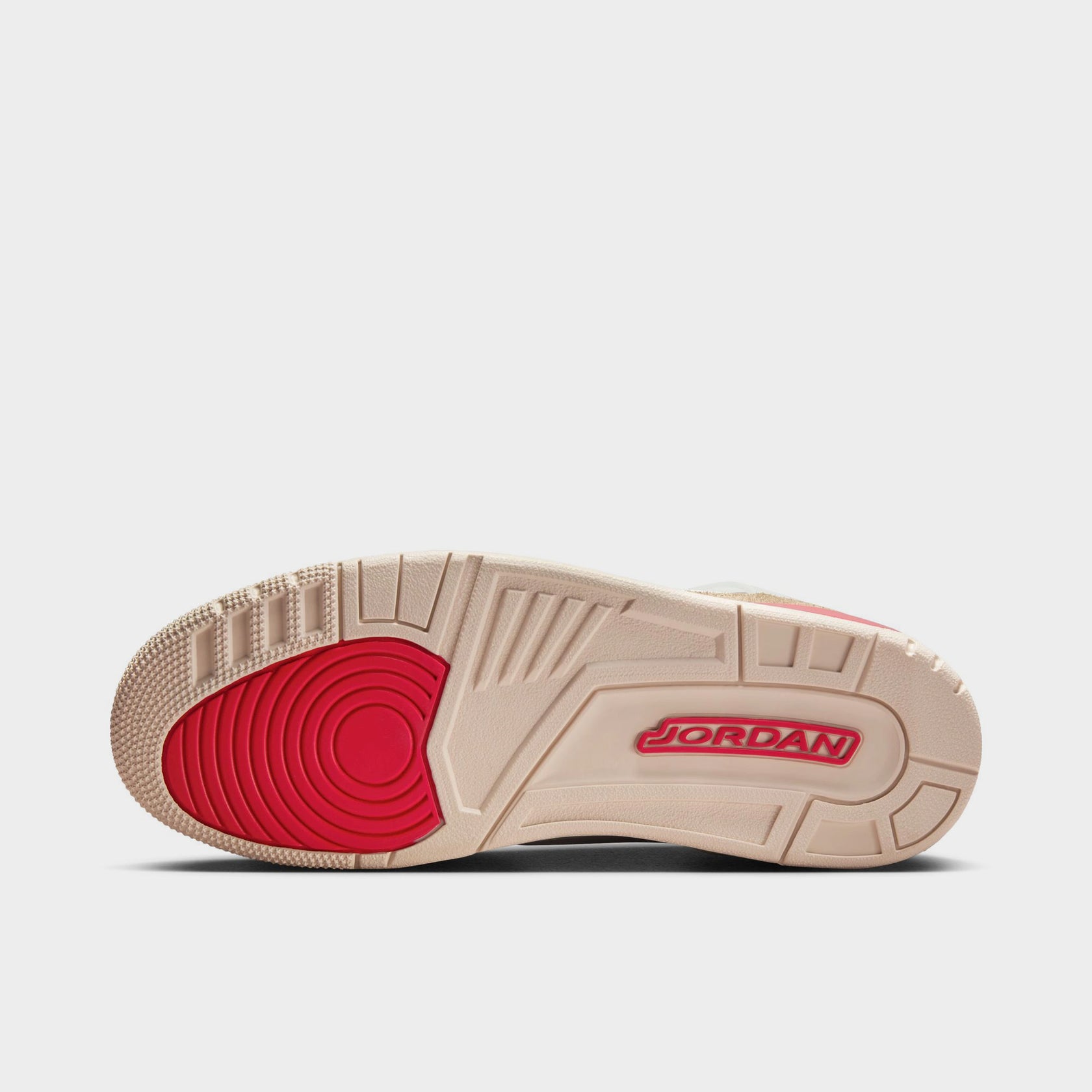 Jordan Spizike Low White / Fire Red - Desert Camo – JD Sports
