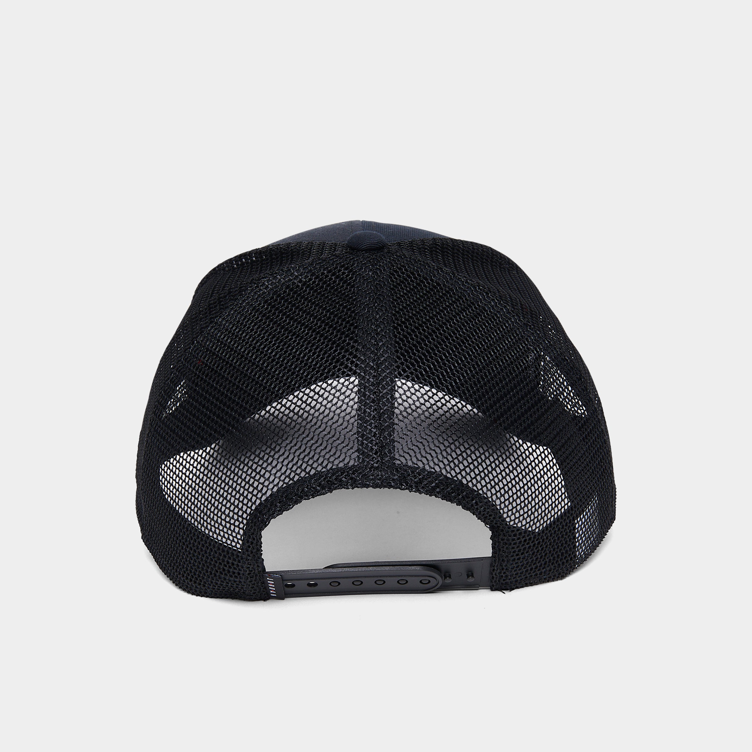 Jordan Rise Jumpman Patch Trucker Cap Black / White – JD Sports