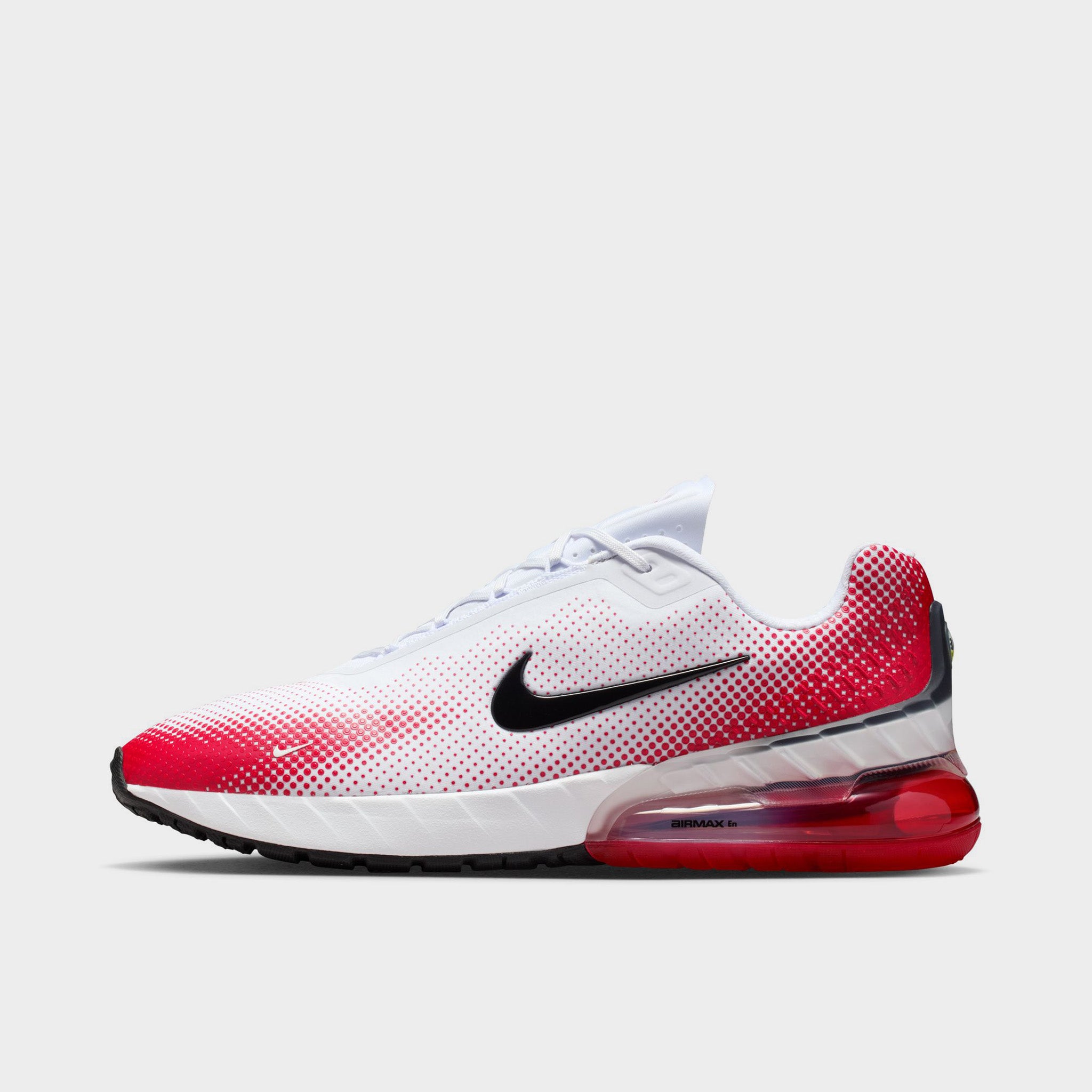 Nike Air Max Phoenix White / Red – JD Sports