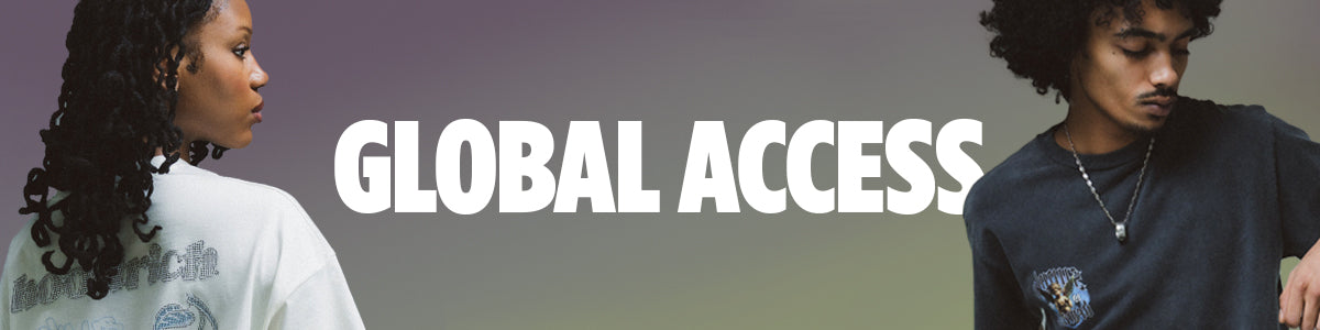 Global Access | JD Sports