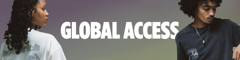 Global Access | JD Sports