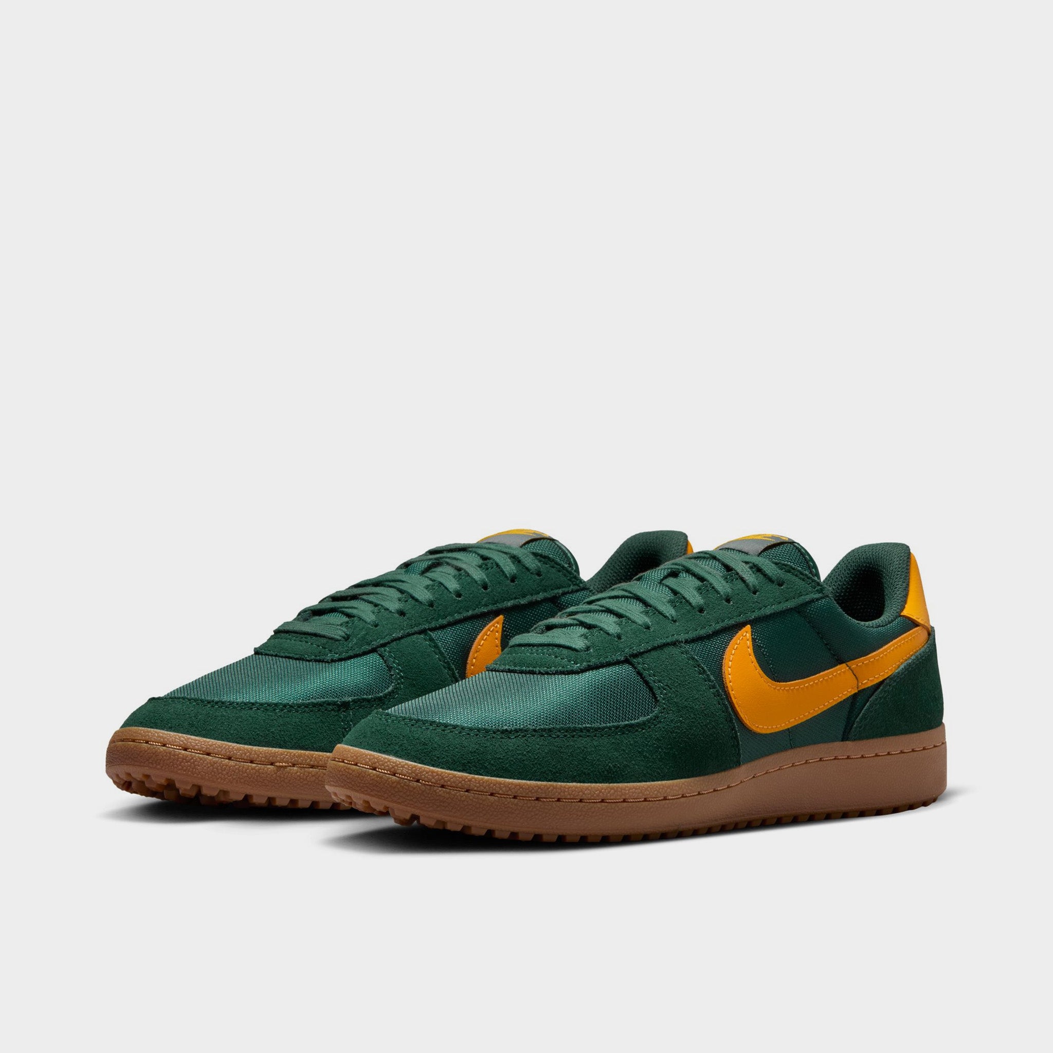 Nike Field General 82 Pro Green / Pro Gold - Gum Brow – JD Sports