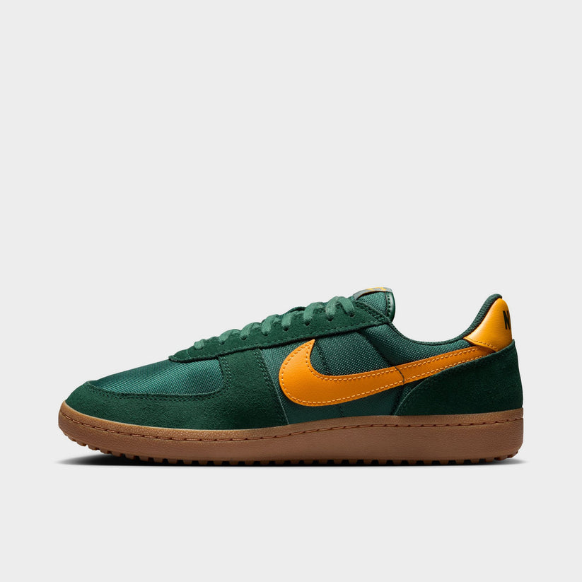 Nike Field General 82 Pro Green / Pro Gold - Gum Brow – JD Sports