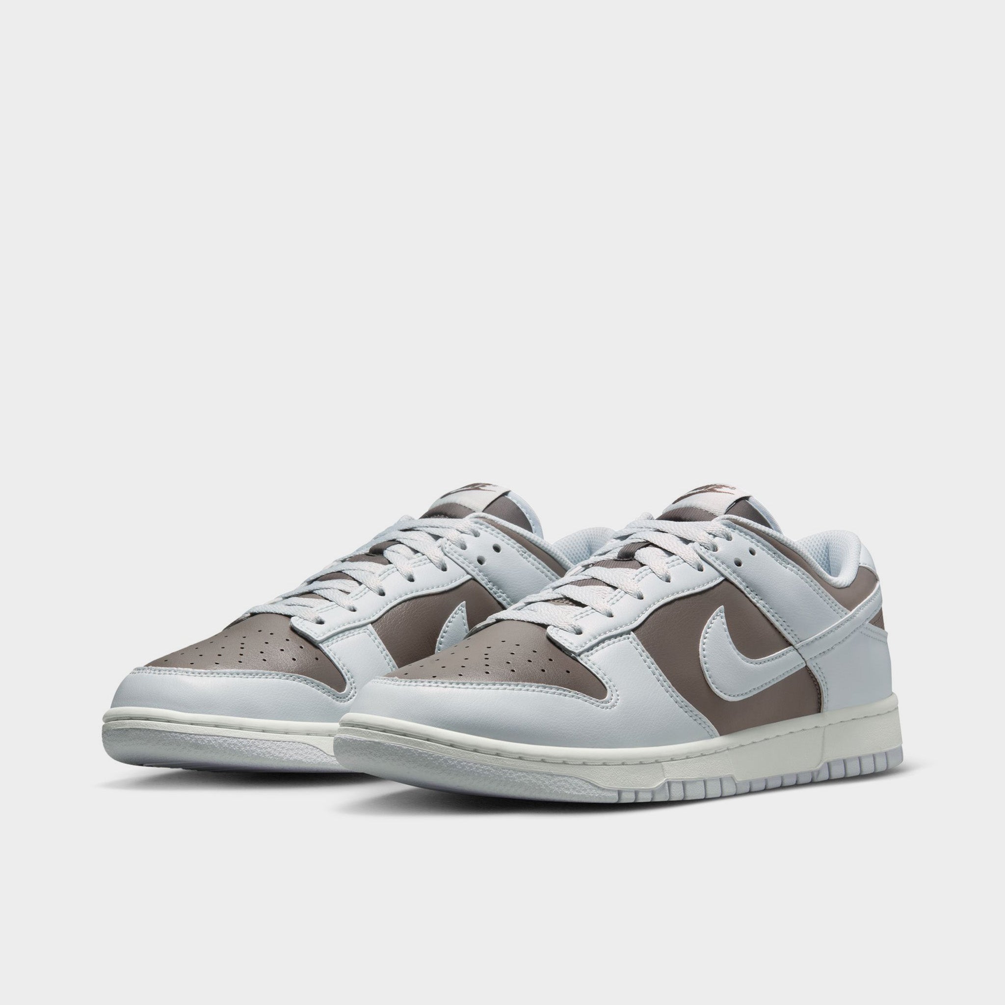 Nike Dunk Low Cave Stone / Pure Platinum - Summit White – JD Sports