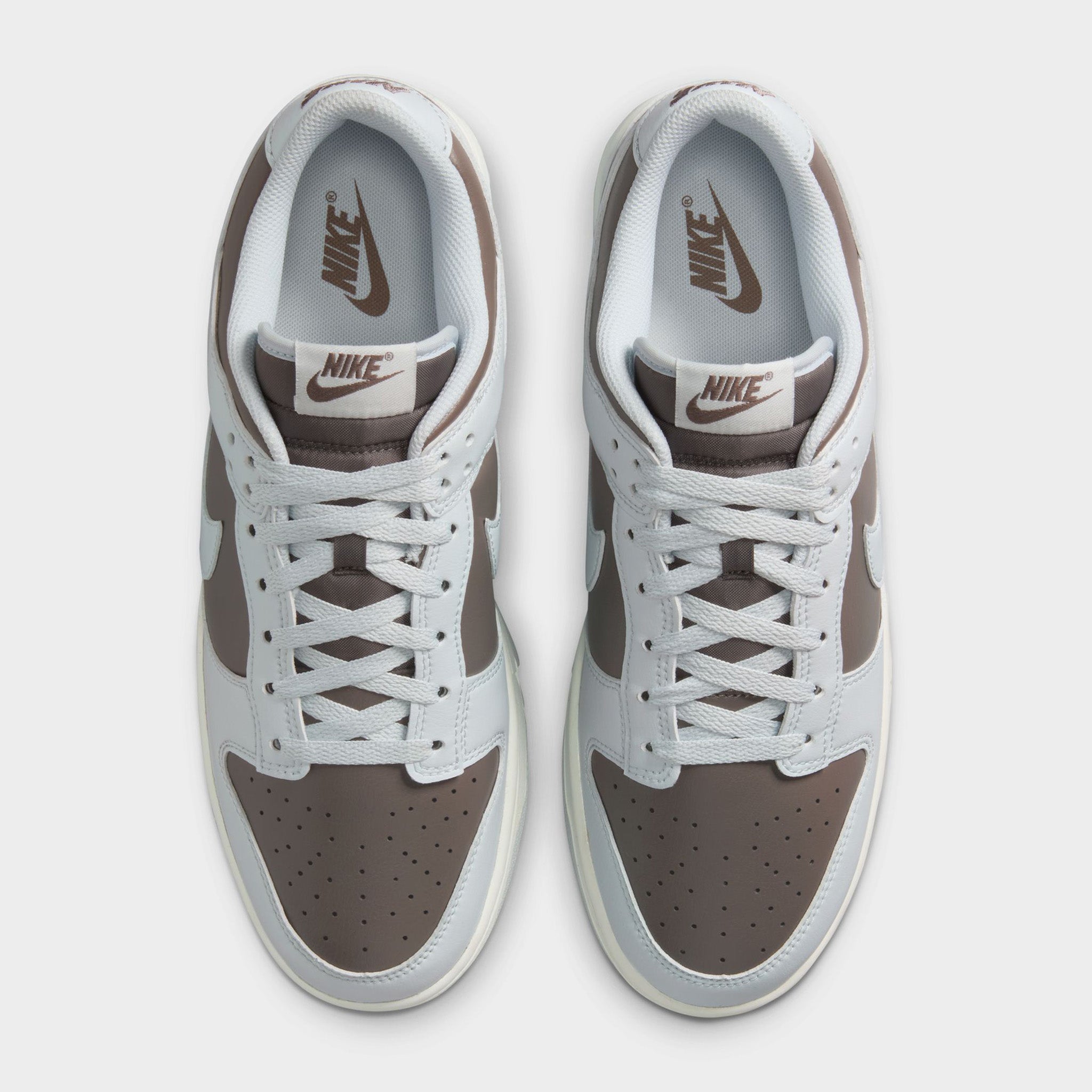 Nike Dunk Low Cave Stone / Pure Platinum - Summit White – JD Sports