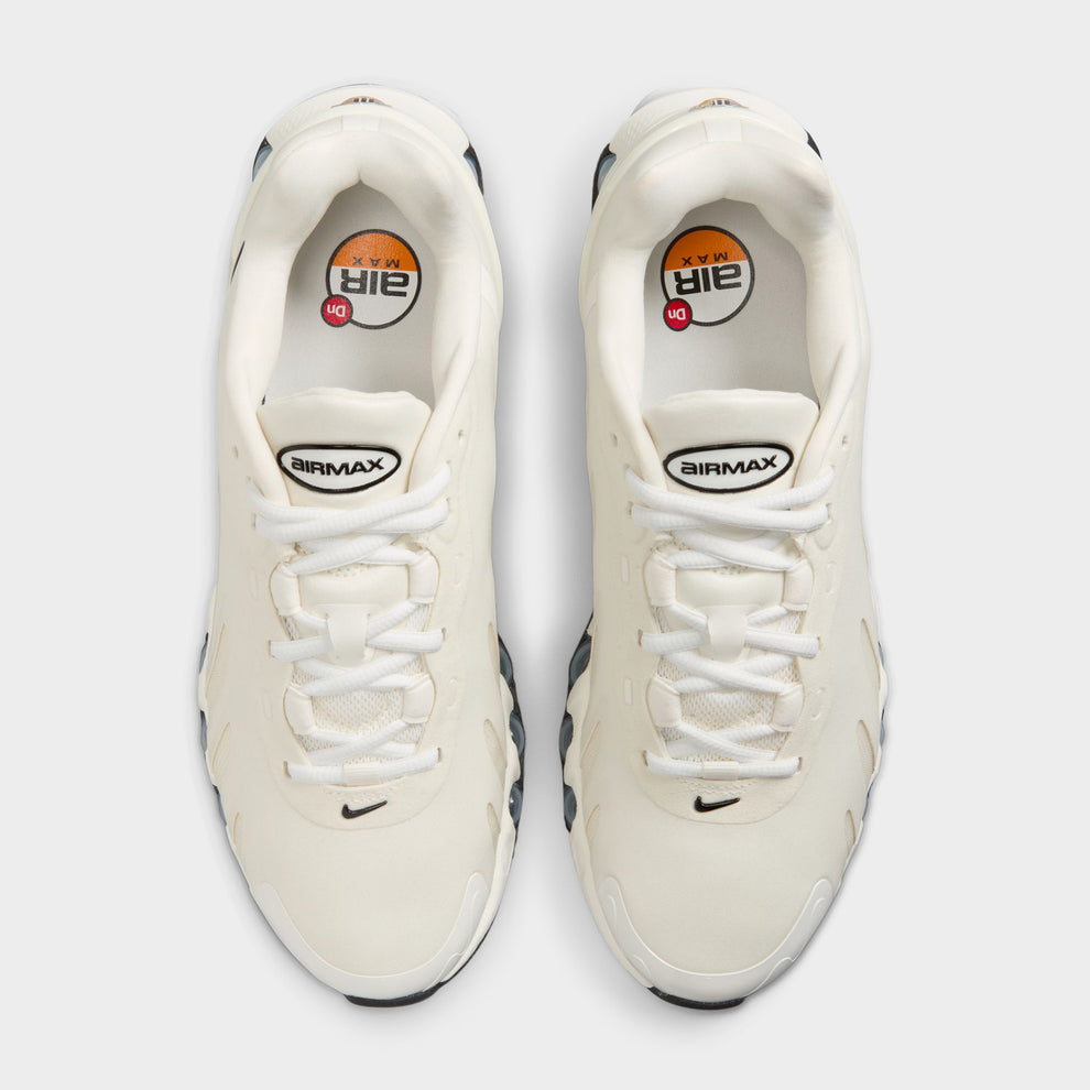Nike Women's Air Max Dn8 Sail / Black - Fossil – JD Sports