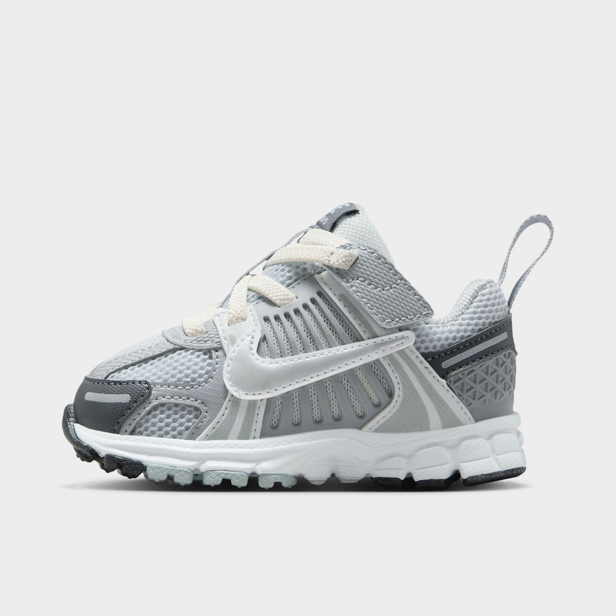 Nike Vomero 5 TD Pure Platinum / Metallic Silver | JD Sports