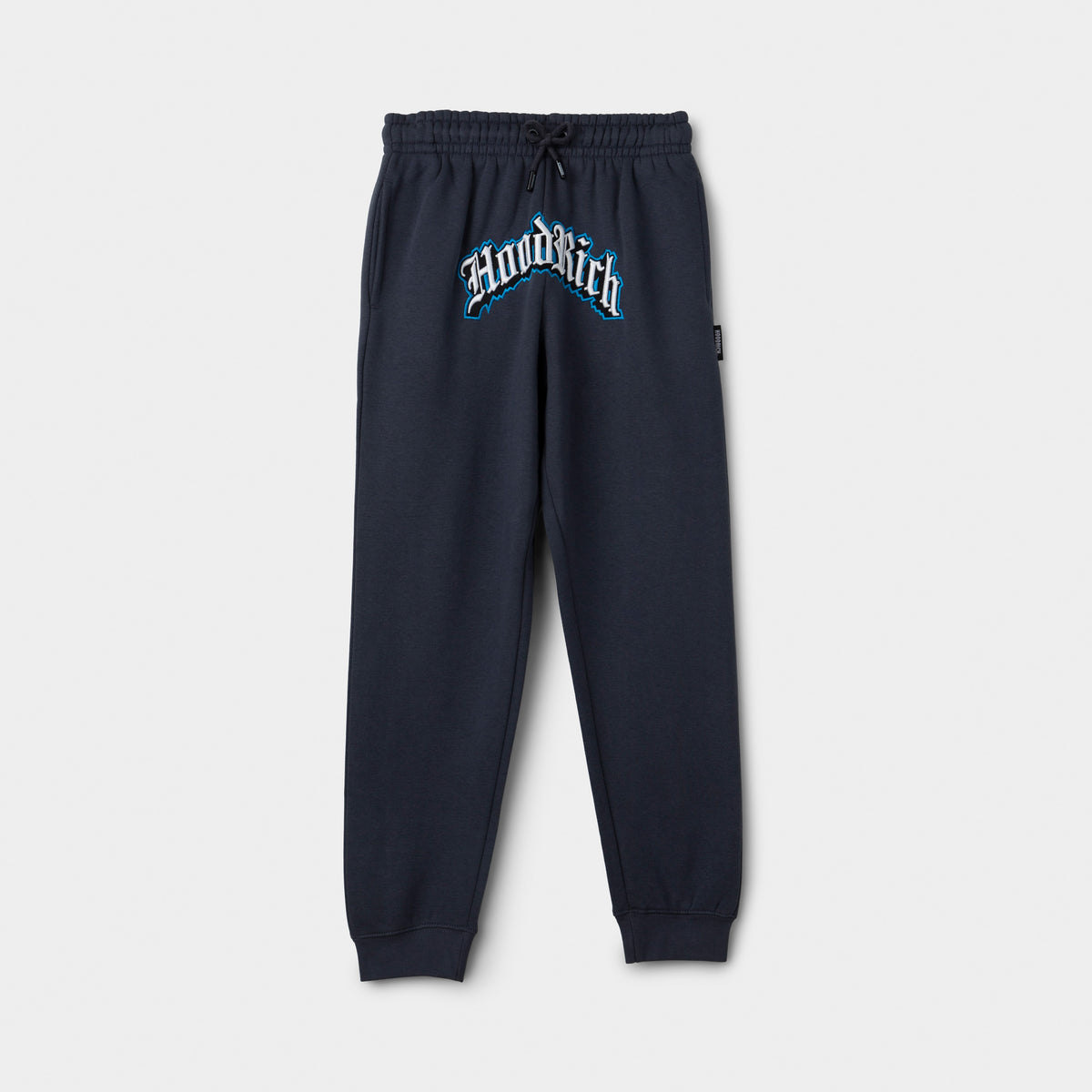 Hoodrich Juniors' Gothic Jogger Ombre Blue / White - Diva Blue – JD Sports