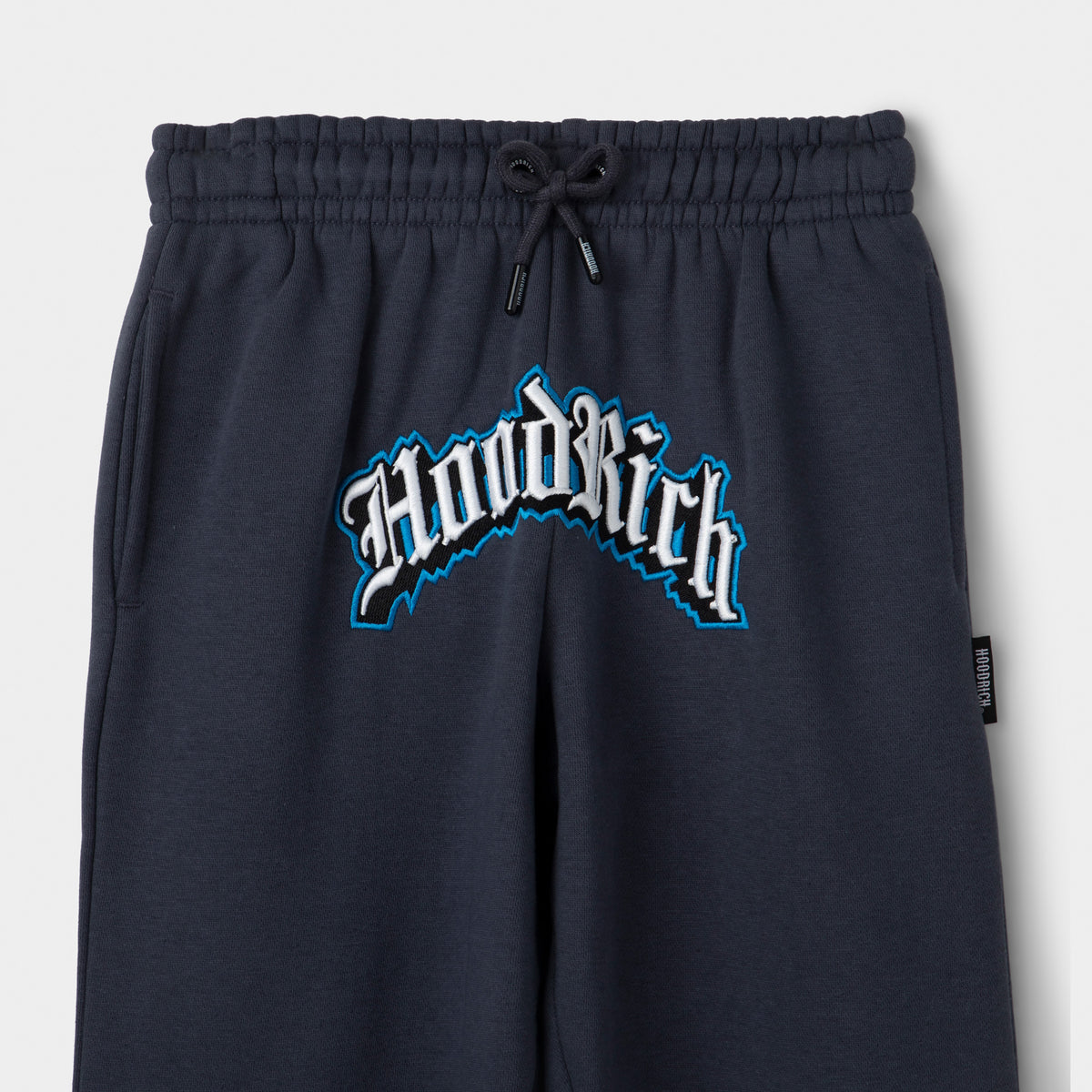 Hoodrich Juniors' Gothic Jogger Ombre Blue / White - Diva Blue – JD Sports