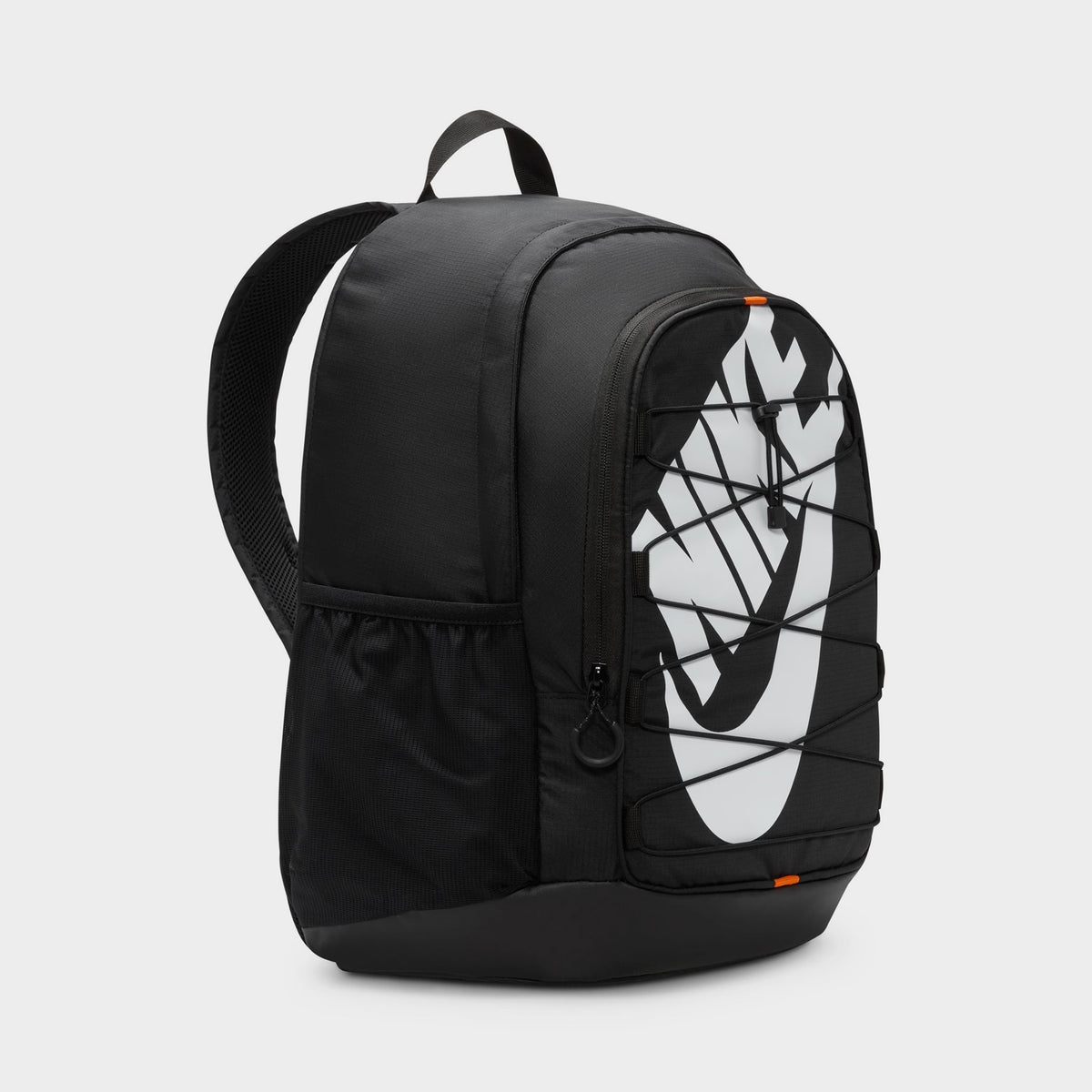 Nike Hayward Backpack Black / Black - White – JD Sports