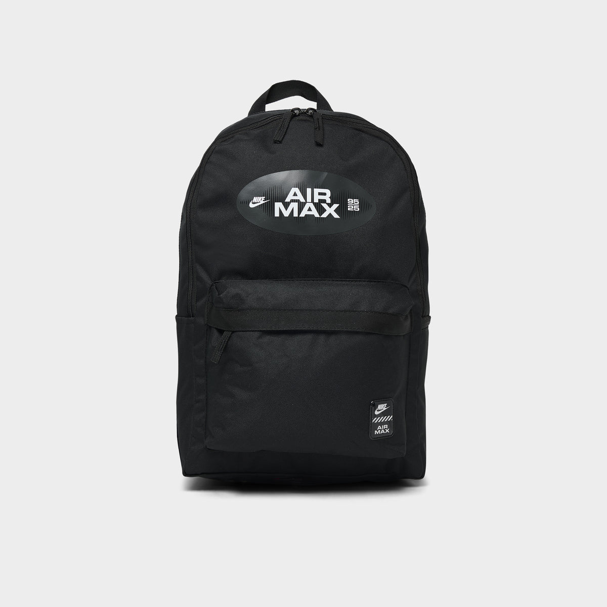 Nike Heritage AIRMAX Backpack / Black | JD Sports