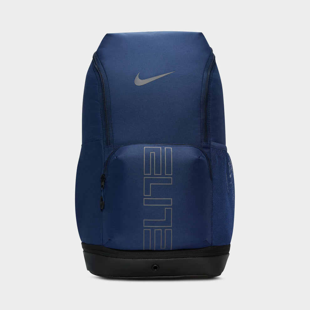 Nike Varsity Elite Backpack Midnight Navy/ Black – JD Sports