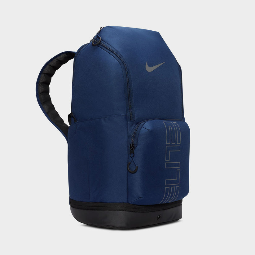 Nike Varsity Elite Backpack Midnight Navy/ Black – JD Sports