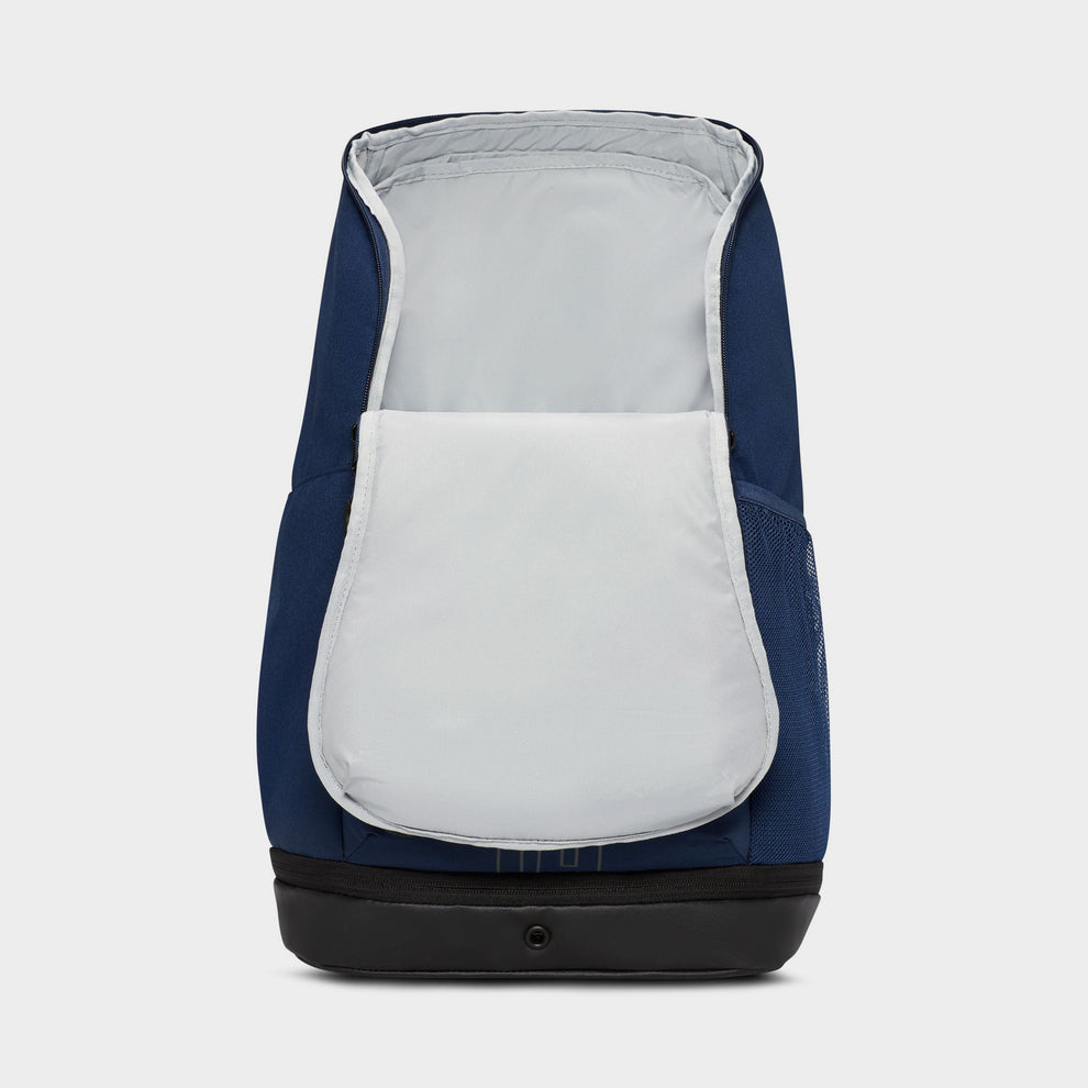 Nike Varsity Elite Backpack Midnight Navy/ Black – JD Sports